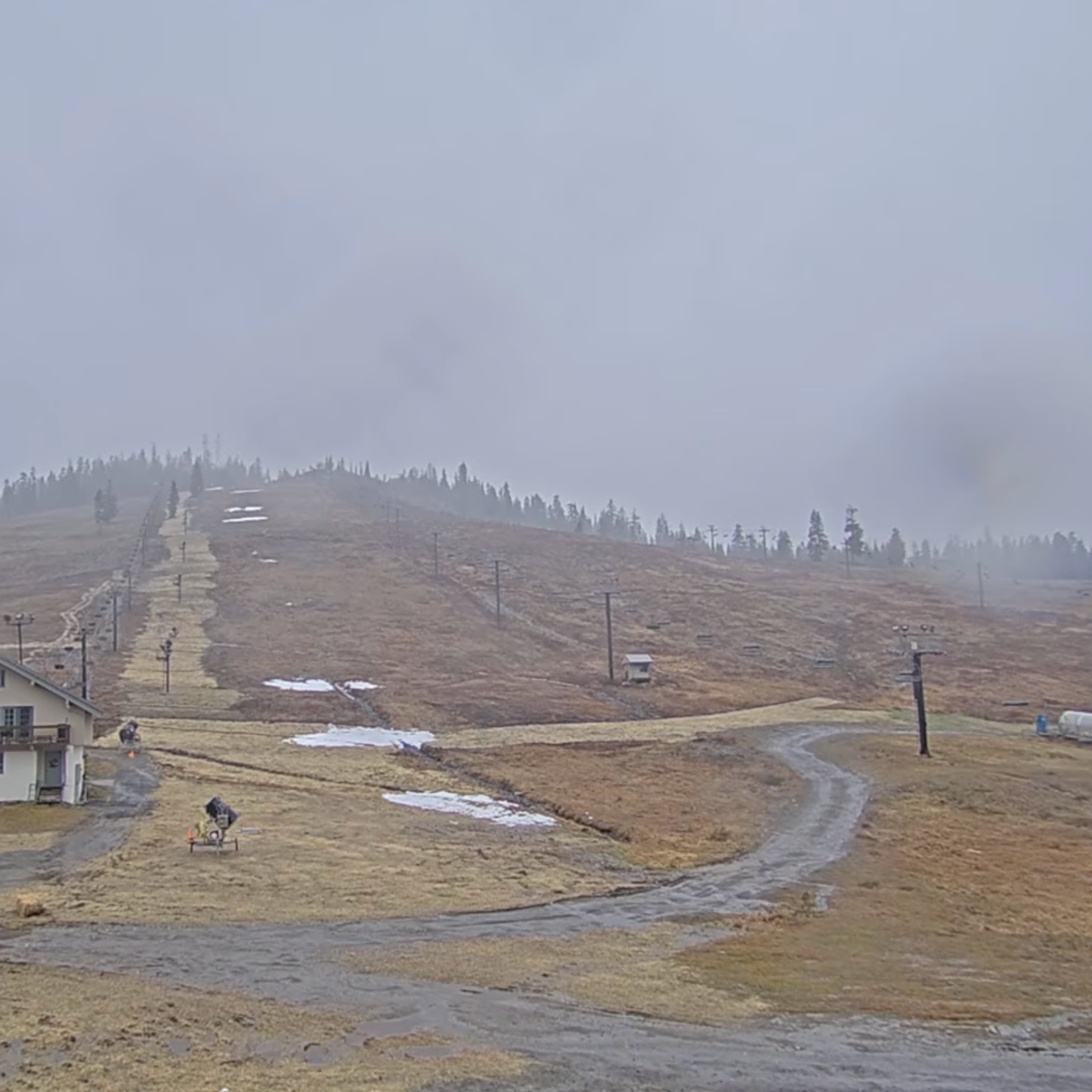 Top 8 Longest Ski Resort Vertical Drops in North America - Powder