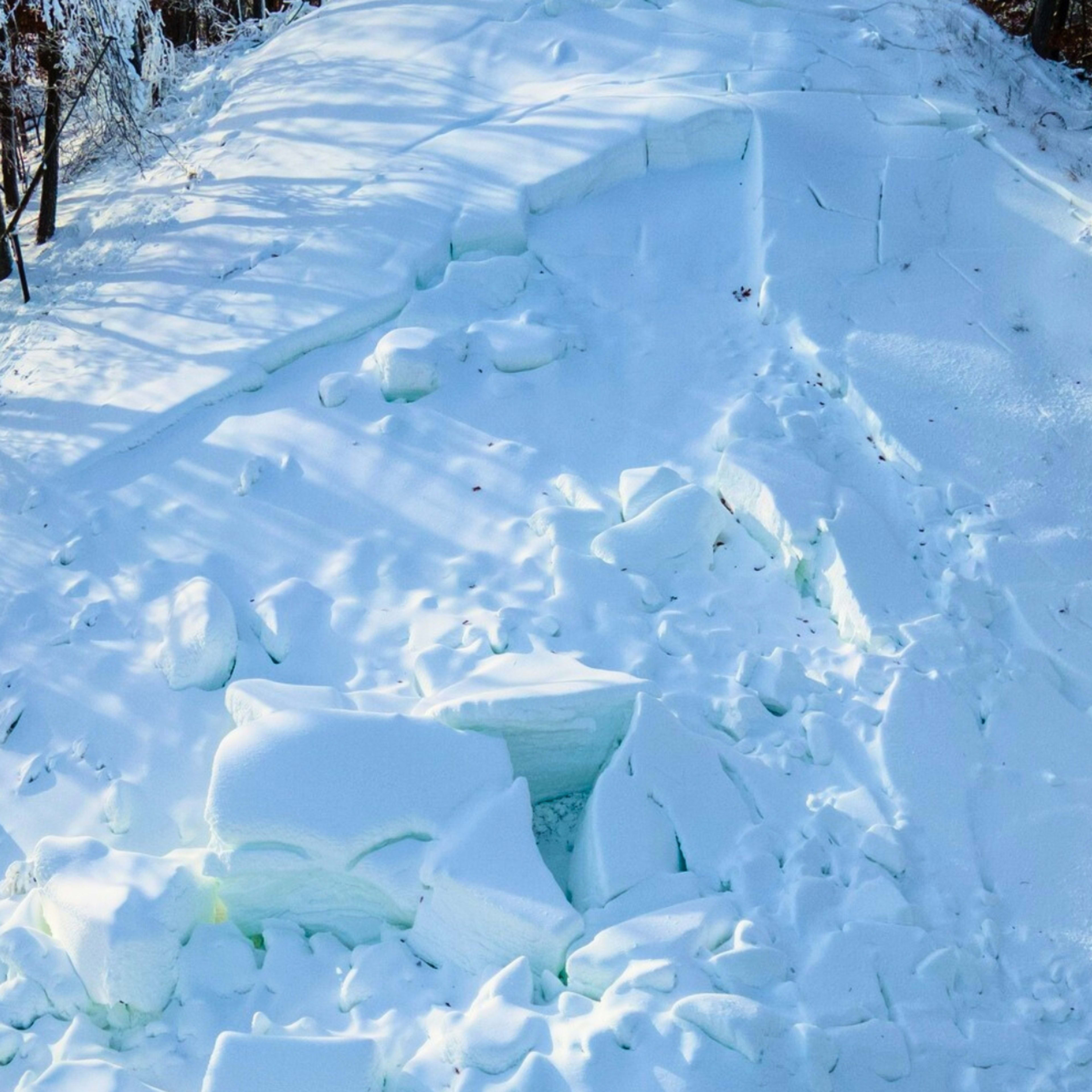 How To Read a Snow Report (and Actually Understand It) - Powder