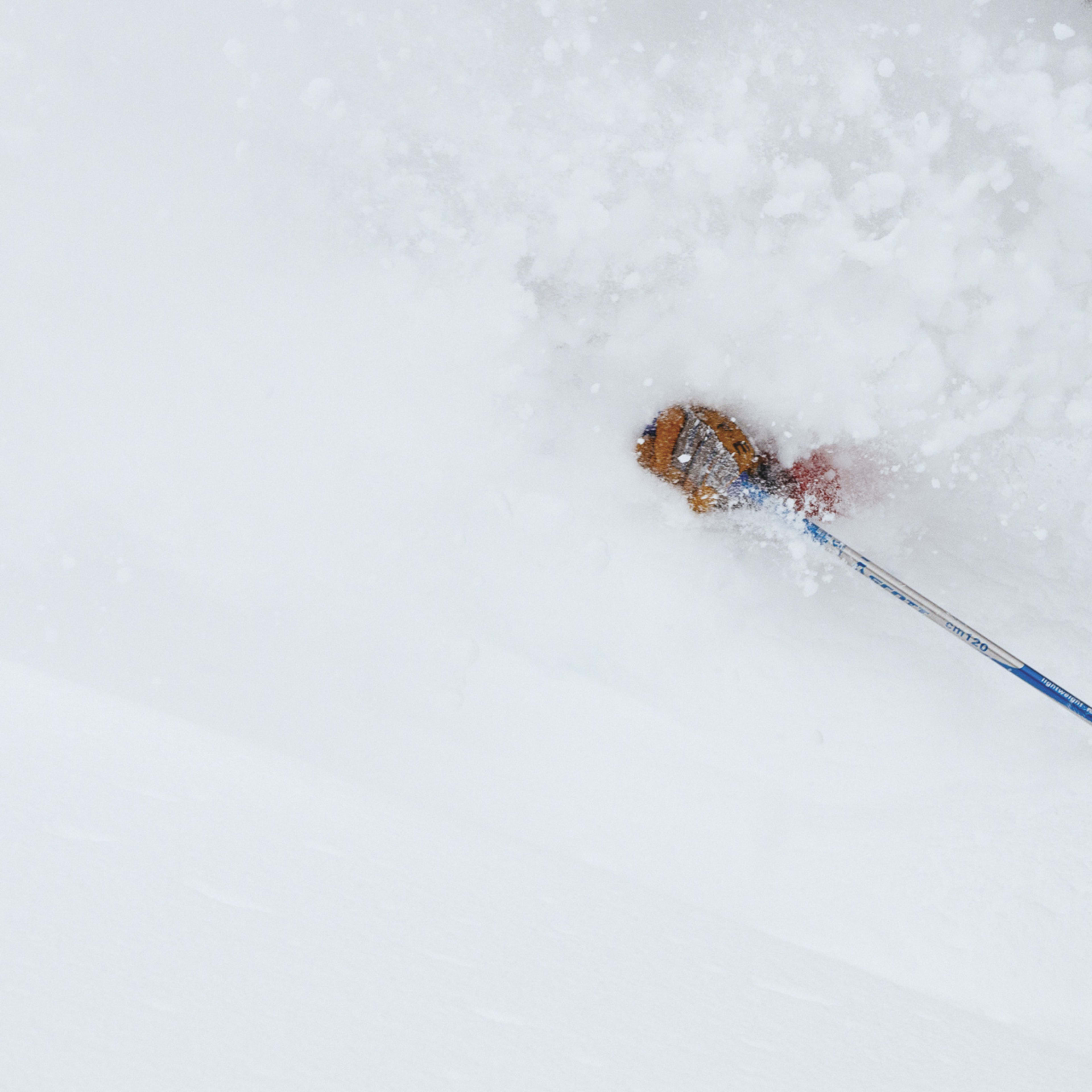 Review of 'Buried: The 1982 Alpine Meadows Avalanche' Documentary on ...