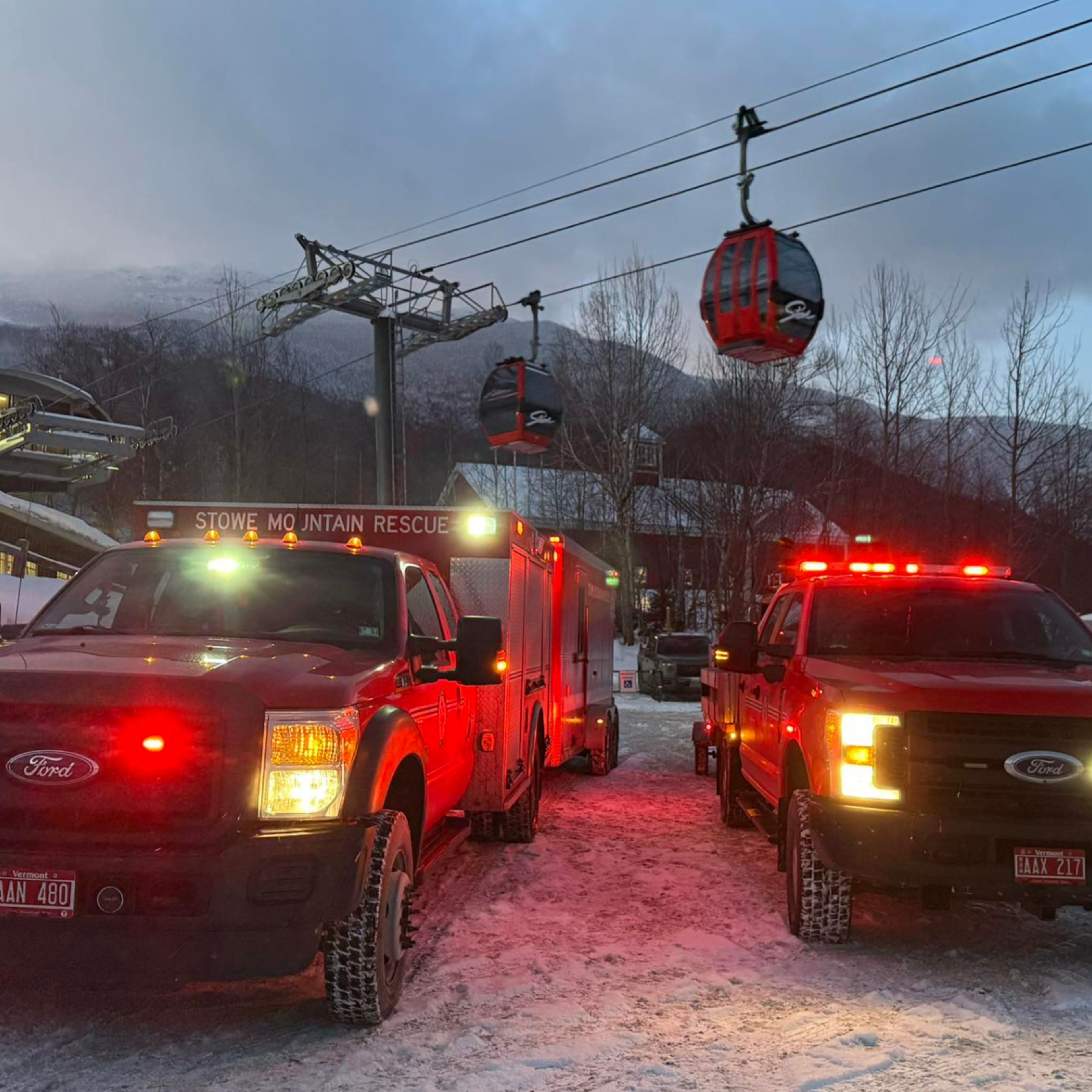 Cody Townsend Reveals New Details About 'The FIFTY+' - Powder