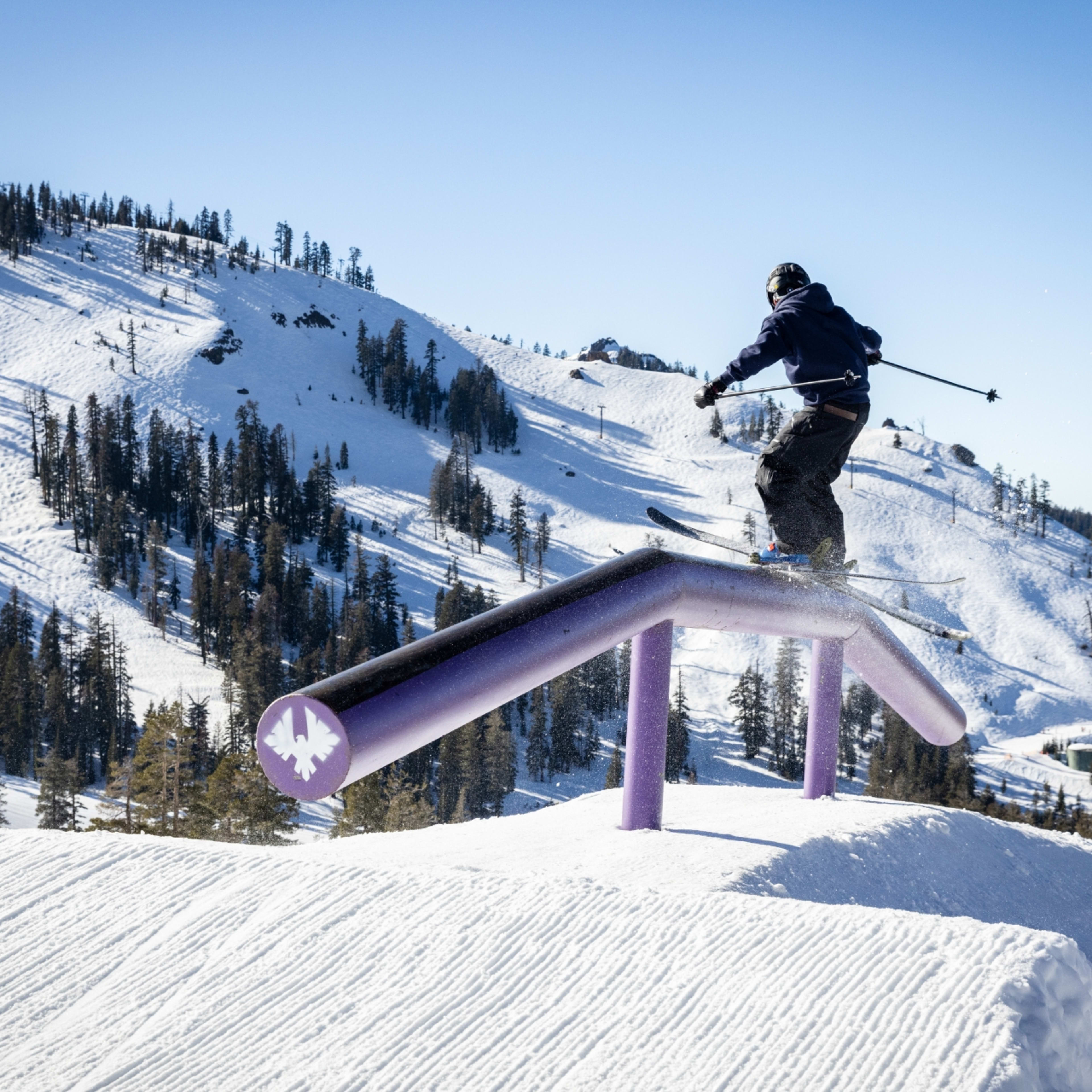 What You Need To Know Before Visiting Alta Ski Area - Powder