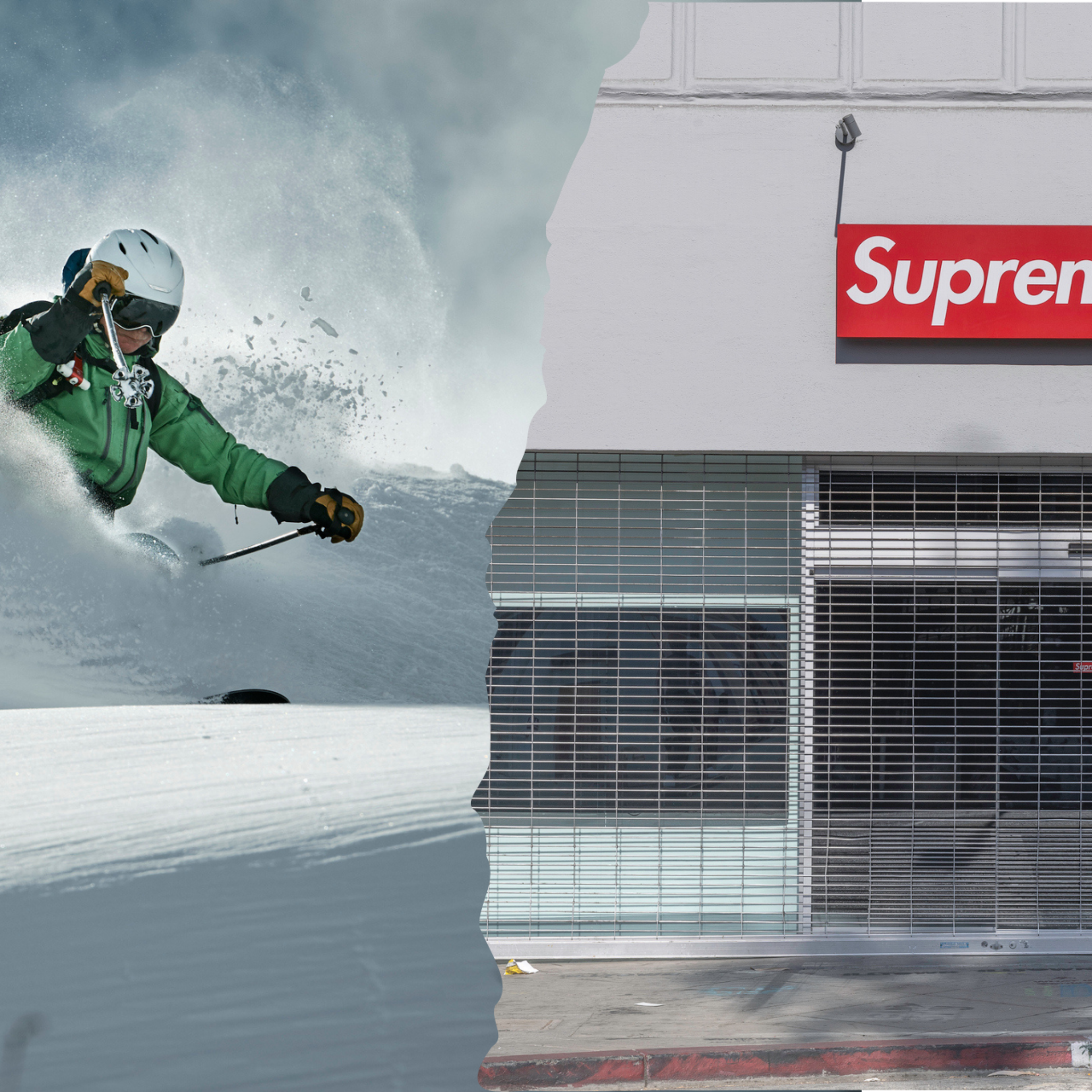 The History and Evolution of Skis Explained - Powder