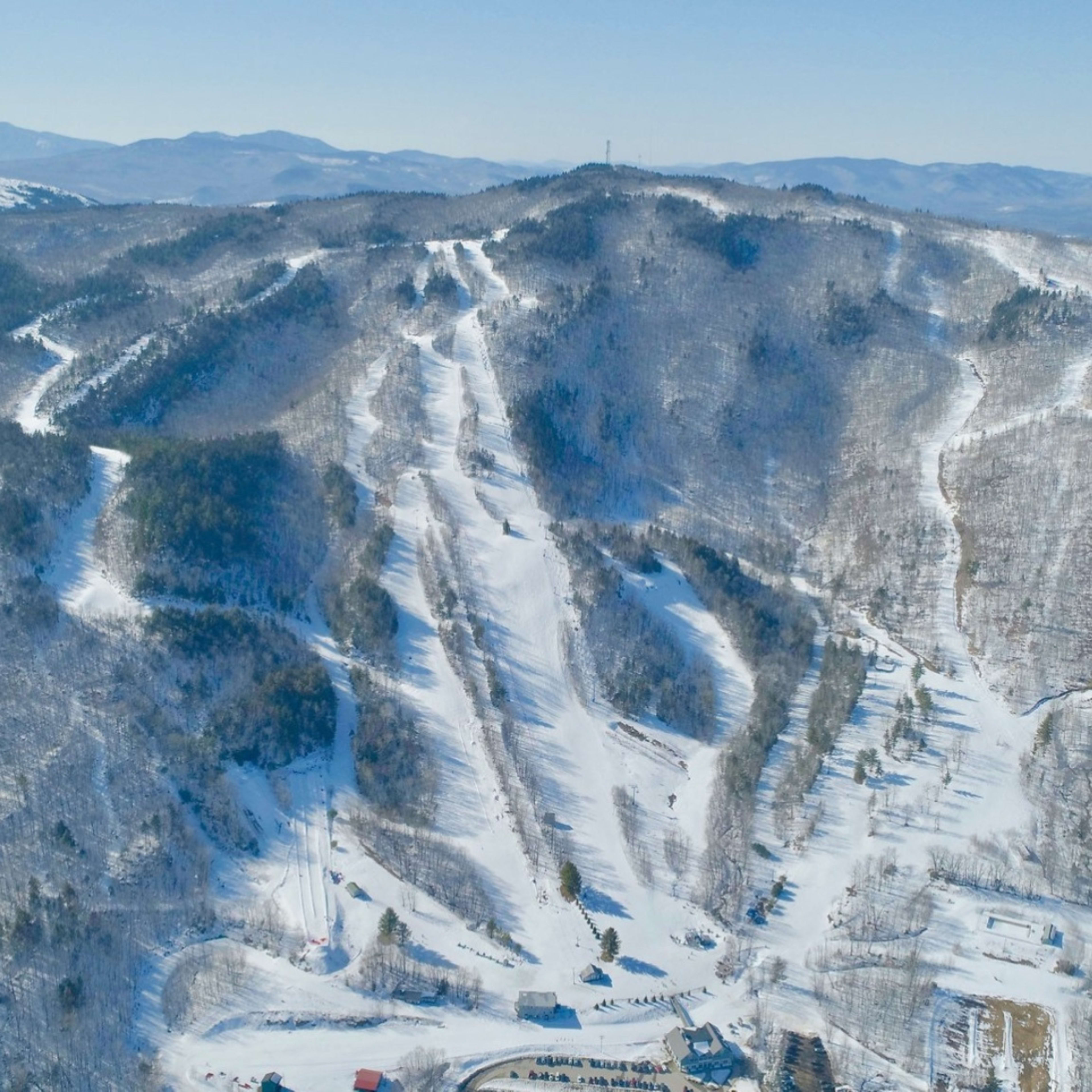 First Look: New "Grottoflage" Craig Murray Ski Collab Unveiled - Powder