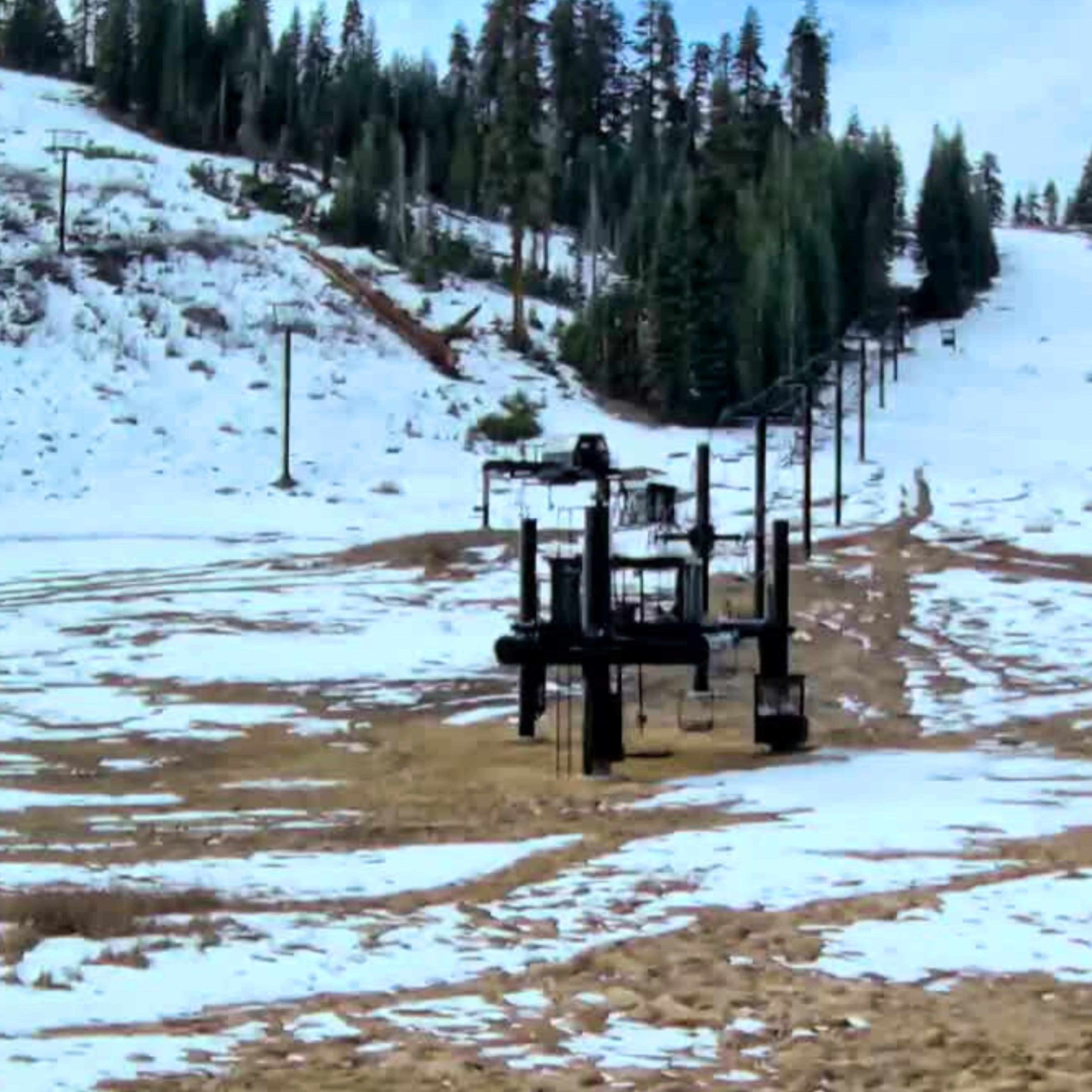 Review: Atomic Maverick 105 CTi Freeride Skis - Powder