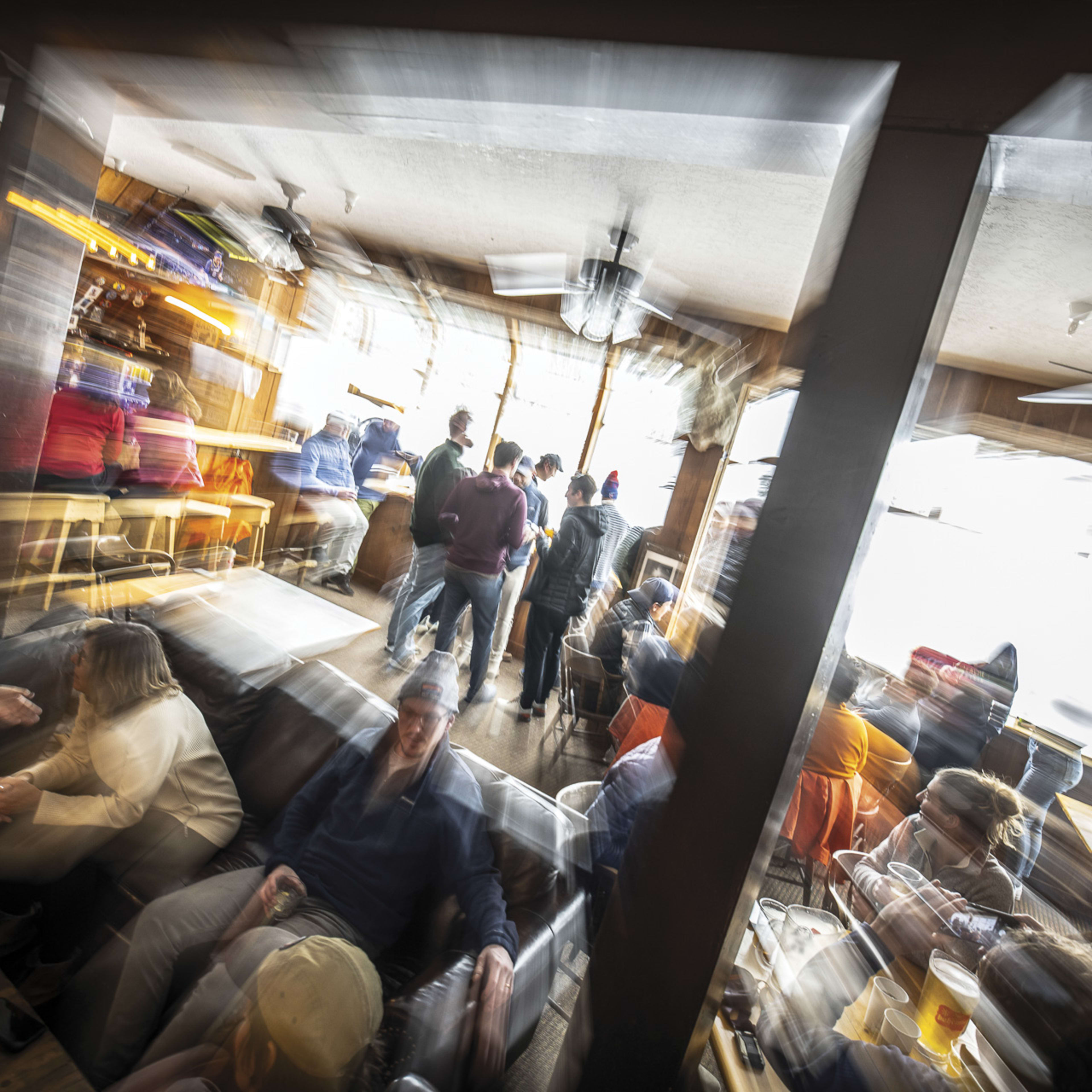 Best 5 Ski Exercises for Skiing: Legs, Core and Cardio - Powder