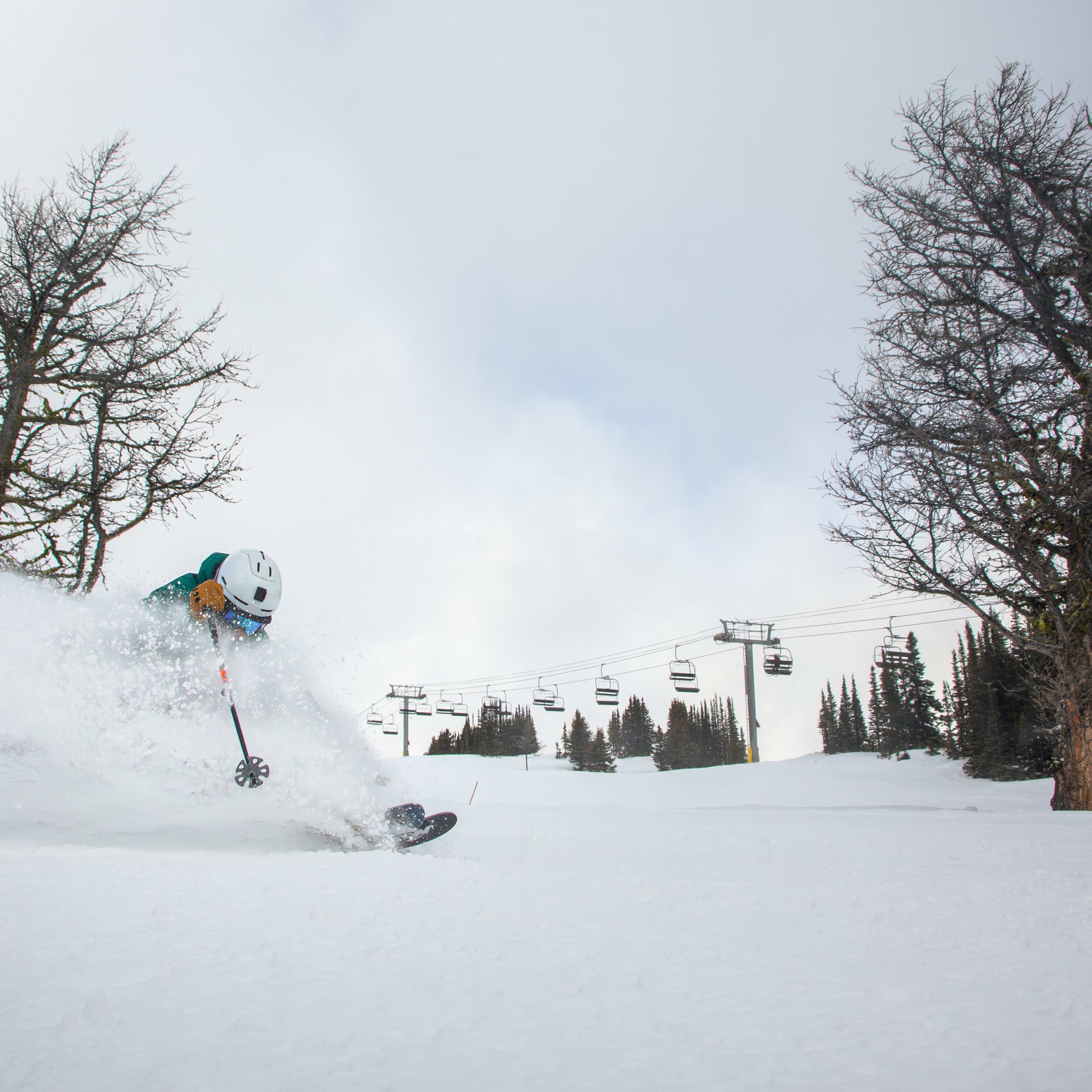 The 8 Best Skiing Apps for Every Powder Lover - Powder