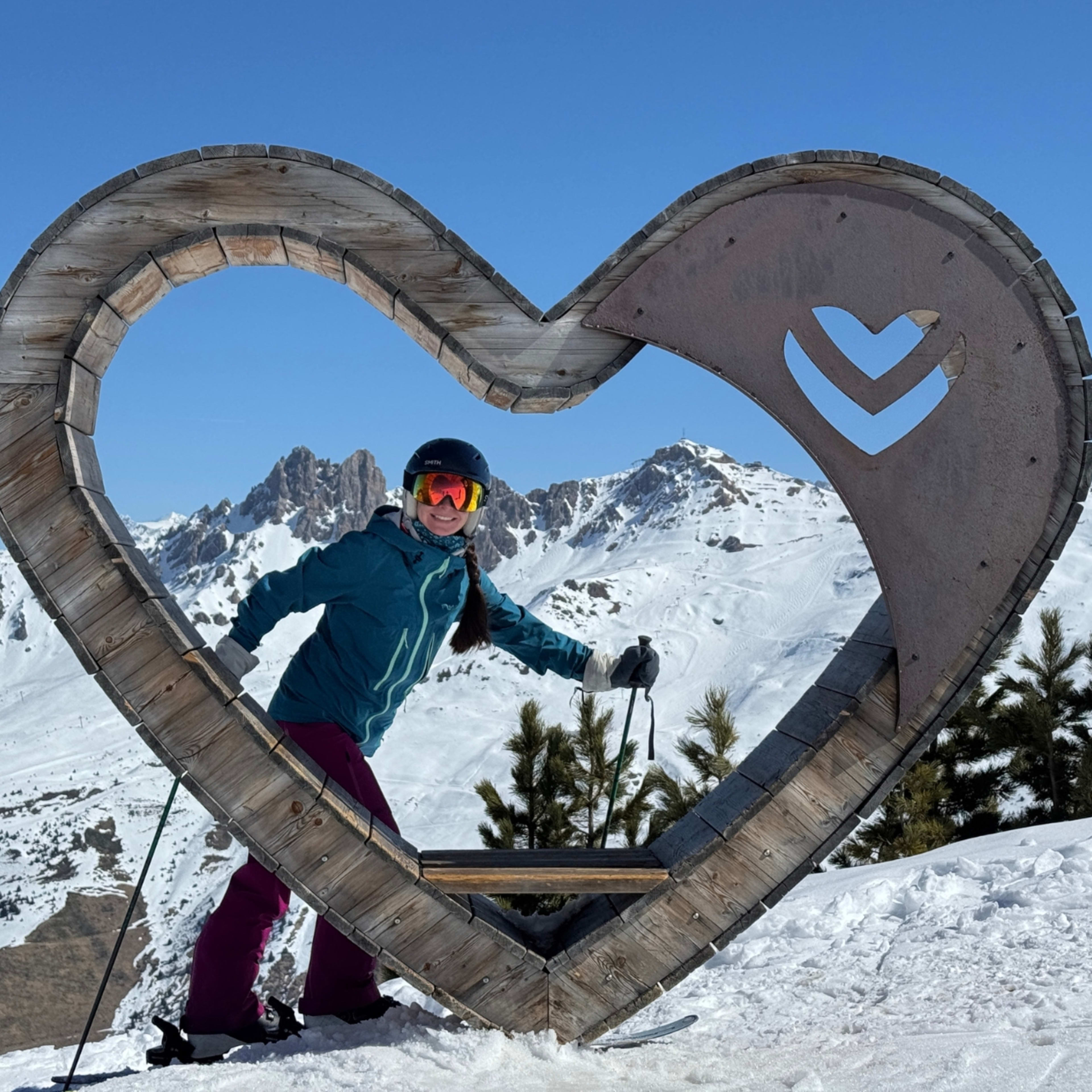 First Look: Raide Research’s New LF30 Ski Touring Pack - Powder