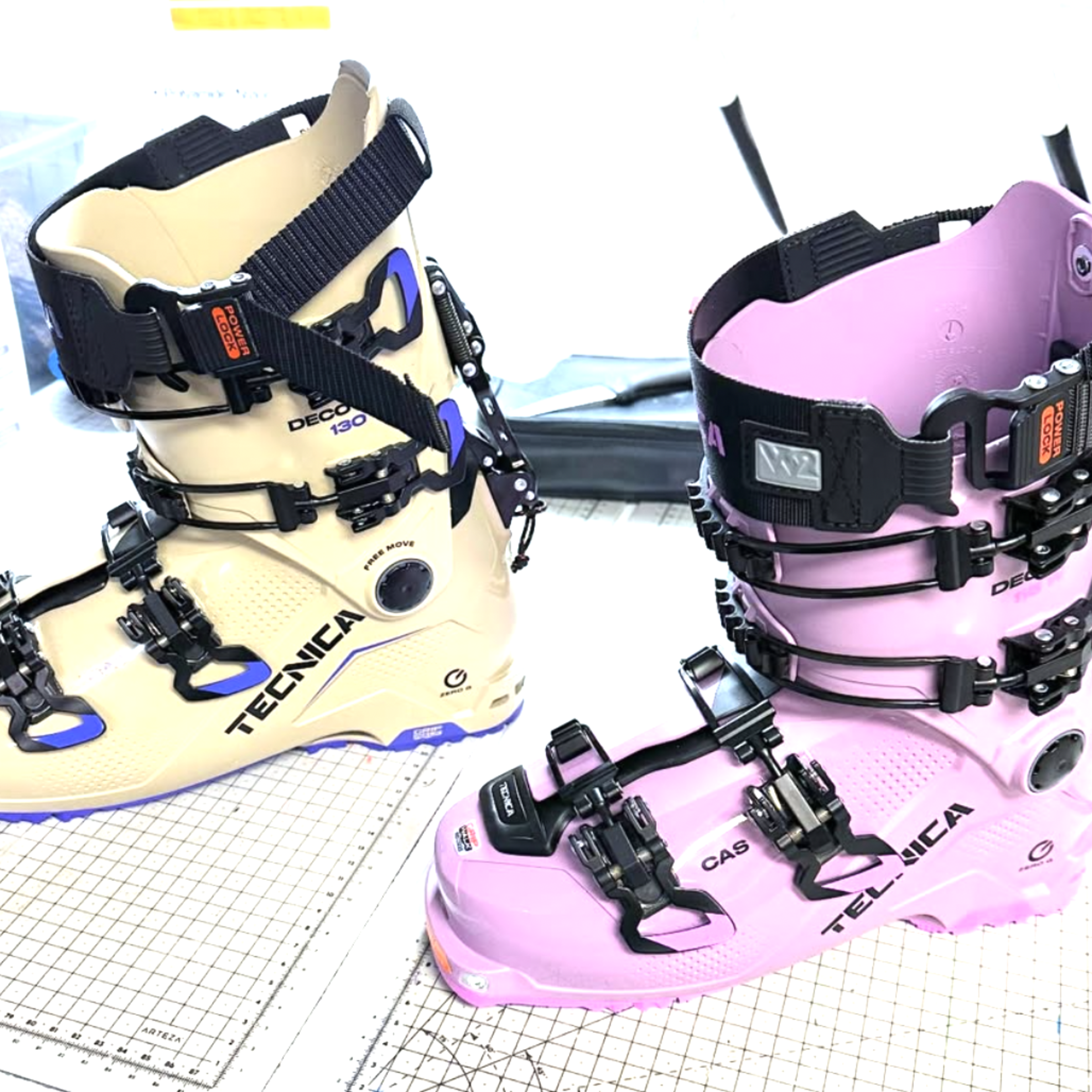 Skier Flips Off One of Palisades's Most Feared Lines (Watch) - Powder