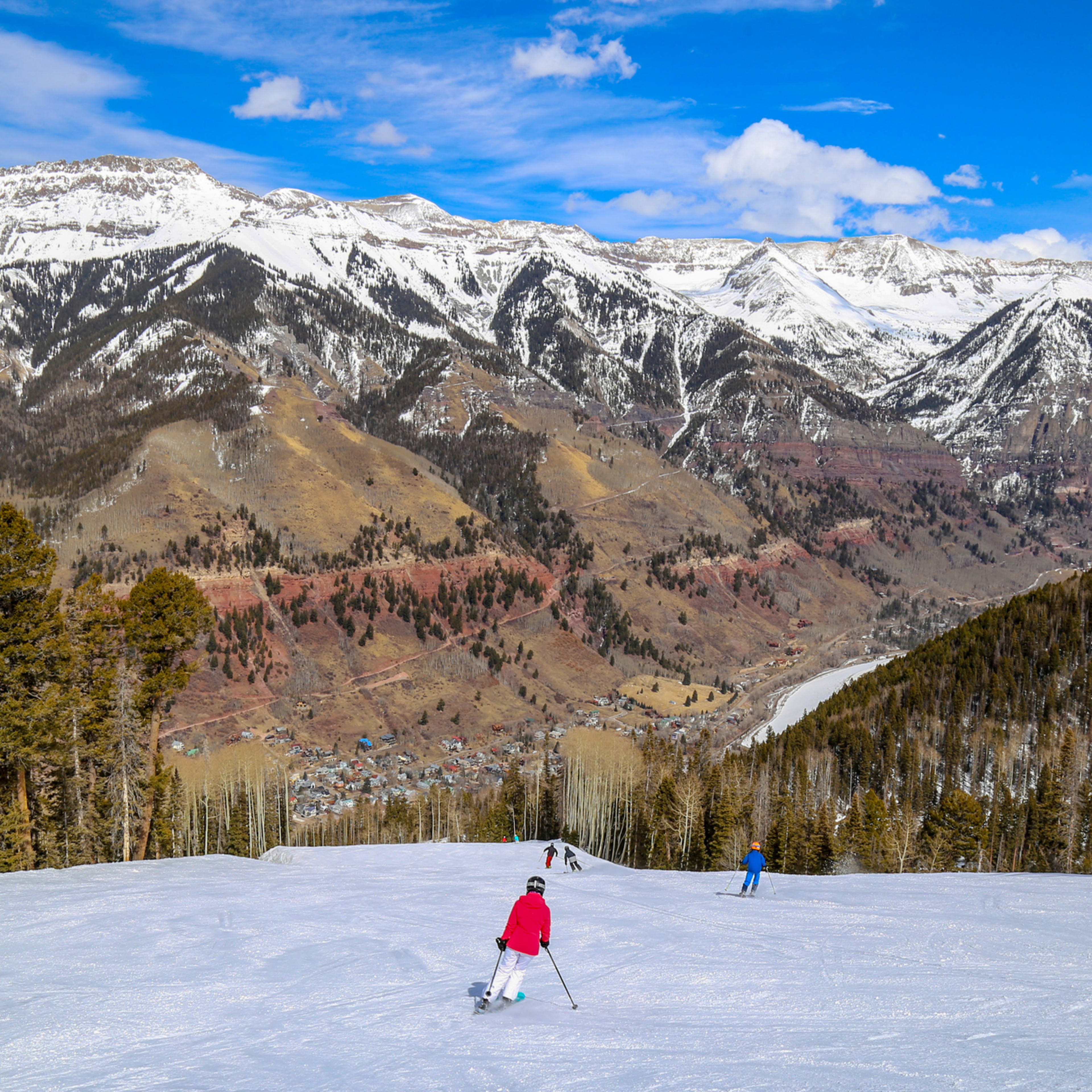 Epic Friend Tickets: Vail Resorts Launches New 50% Lift Ticket Deal ...