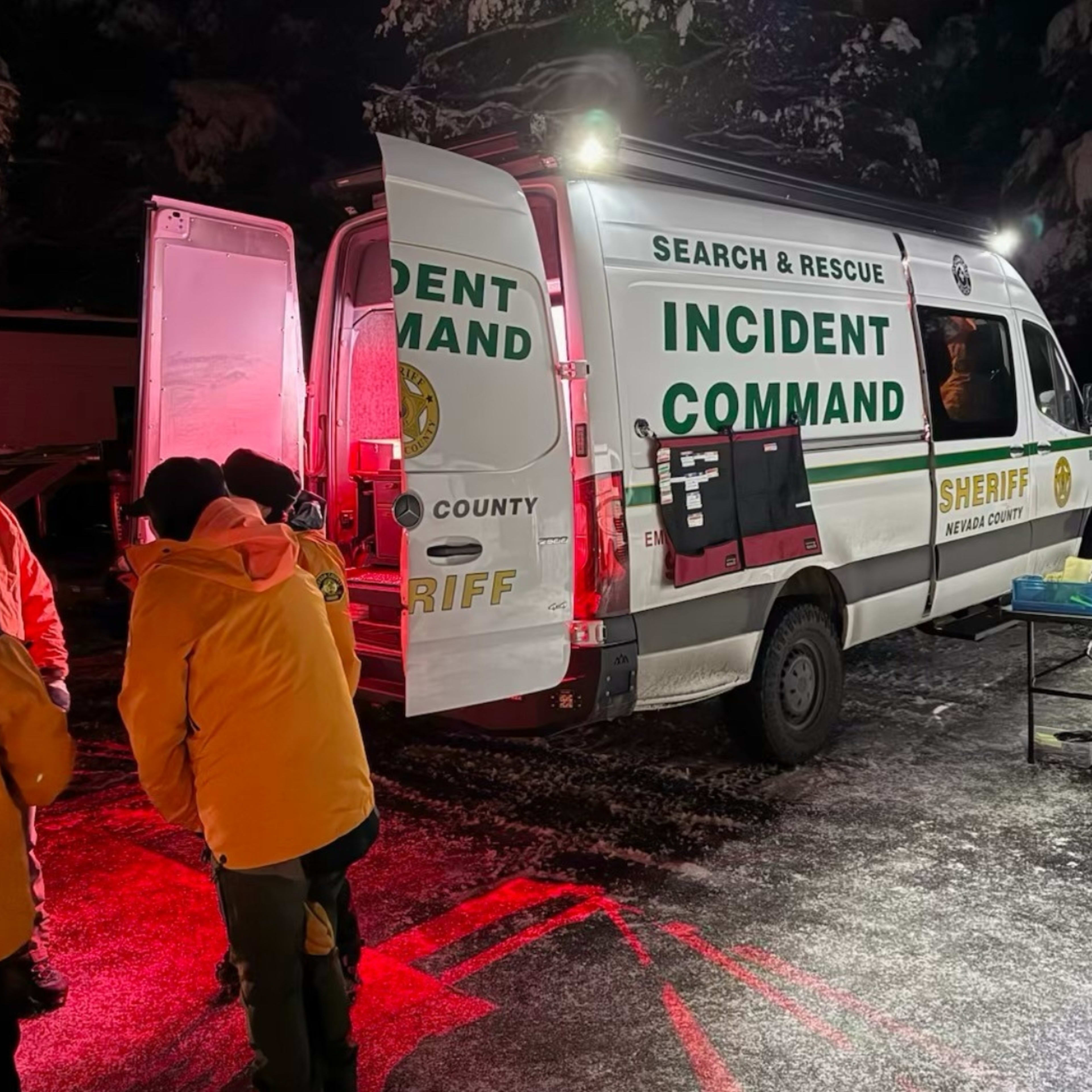 'Mustang Powder' Cat-Skiing Operation Bought by American Company - Powder