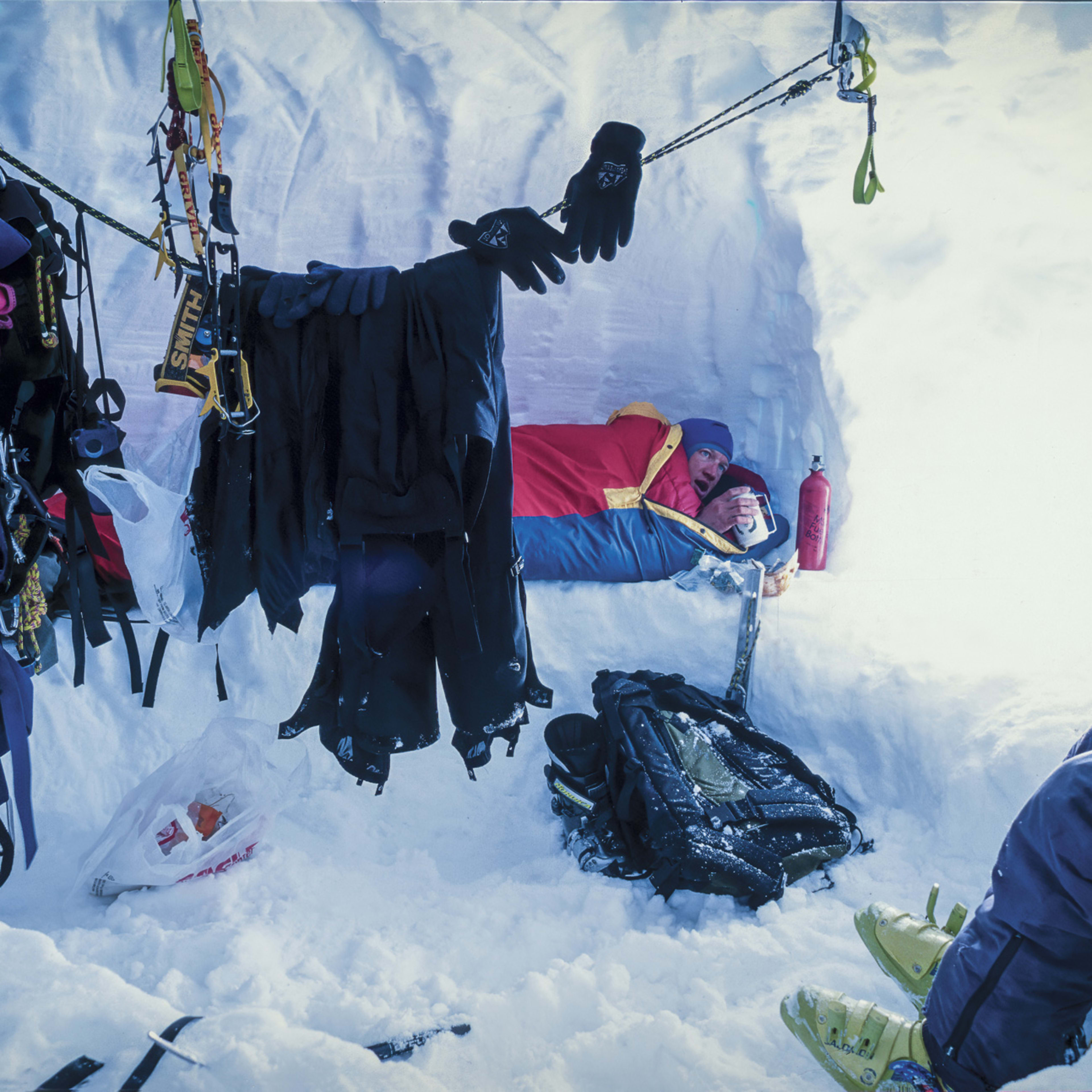 'Mustang Powder' Cat-Skiing Operation Bought by American Company - Powder