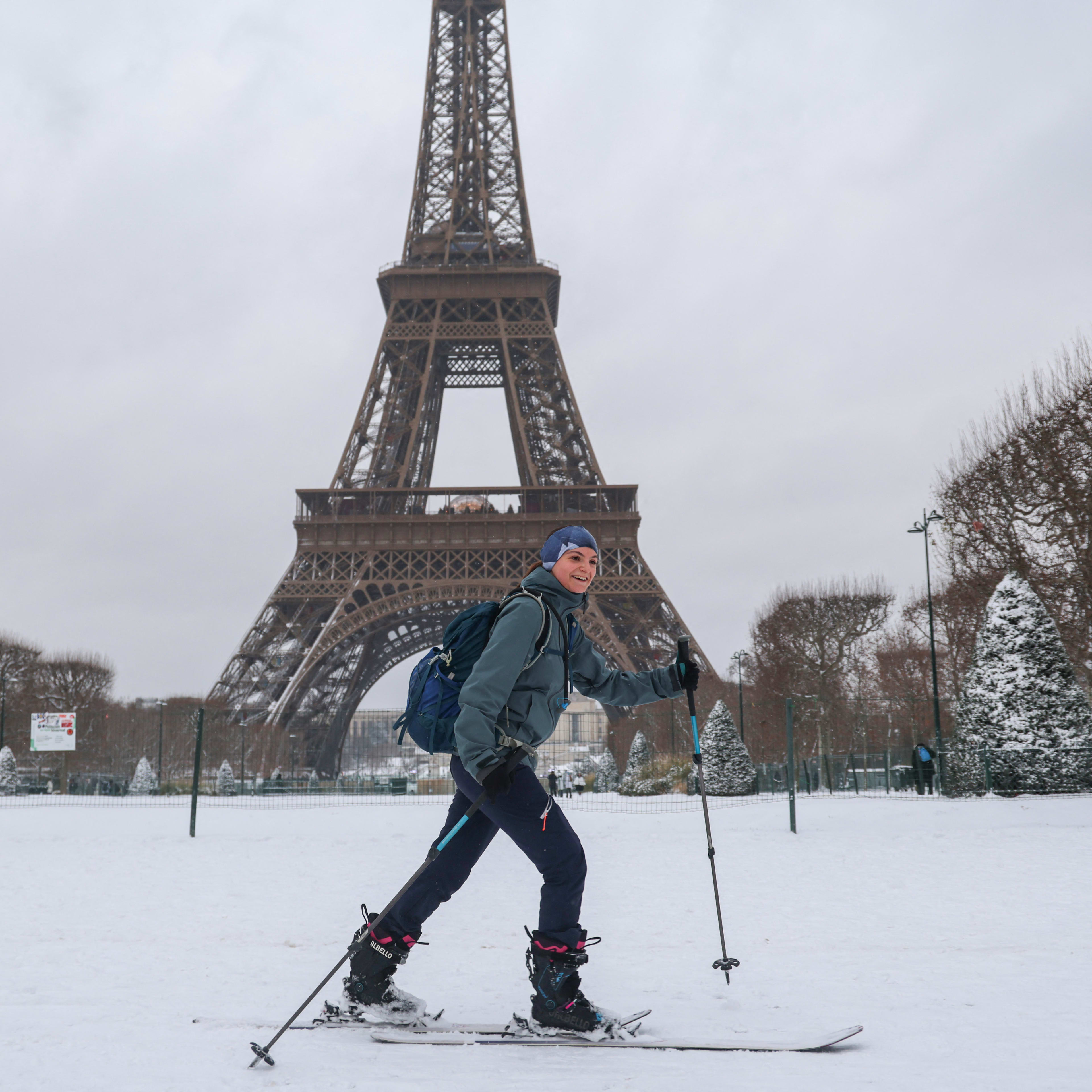 Review: Nordica Santa Ana 92 - Powder