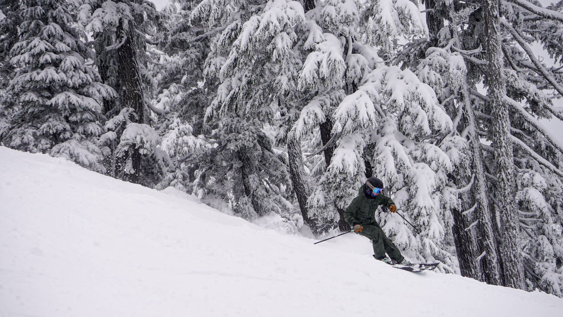 What Is Corn Snow Skiing? A Beginner's Guide - Powder