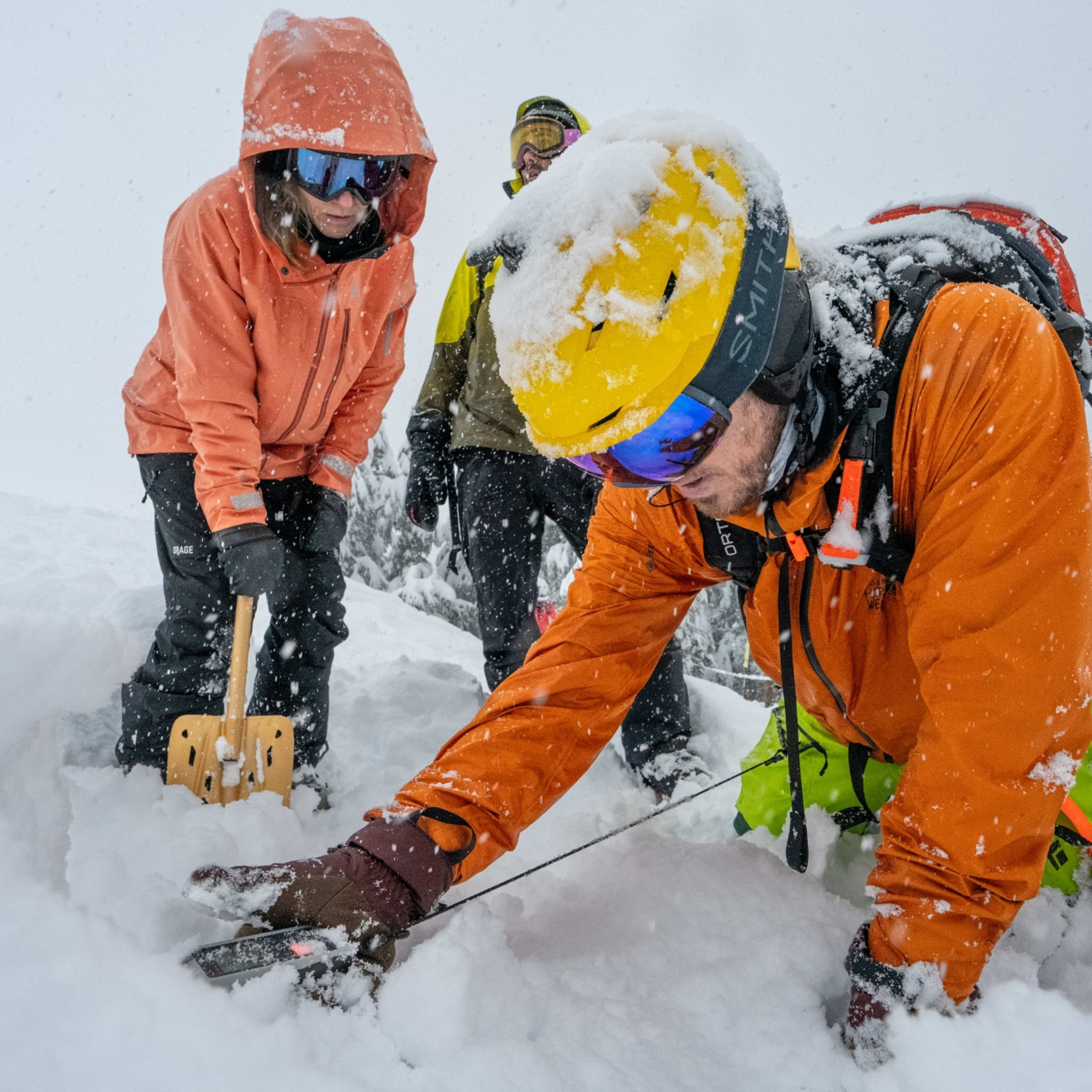 Exploring Japan's Niseko Tokyu Grand HIRAFU - Powder