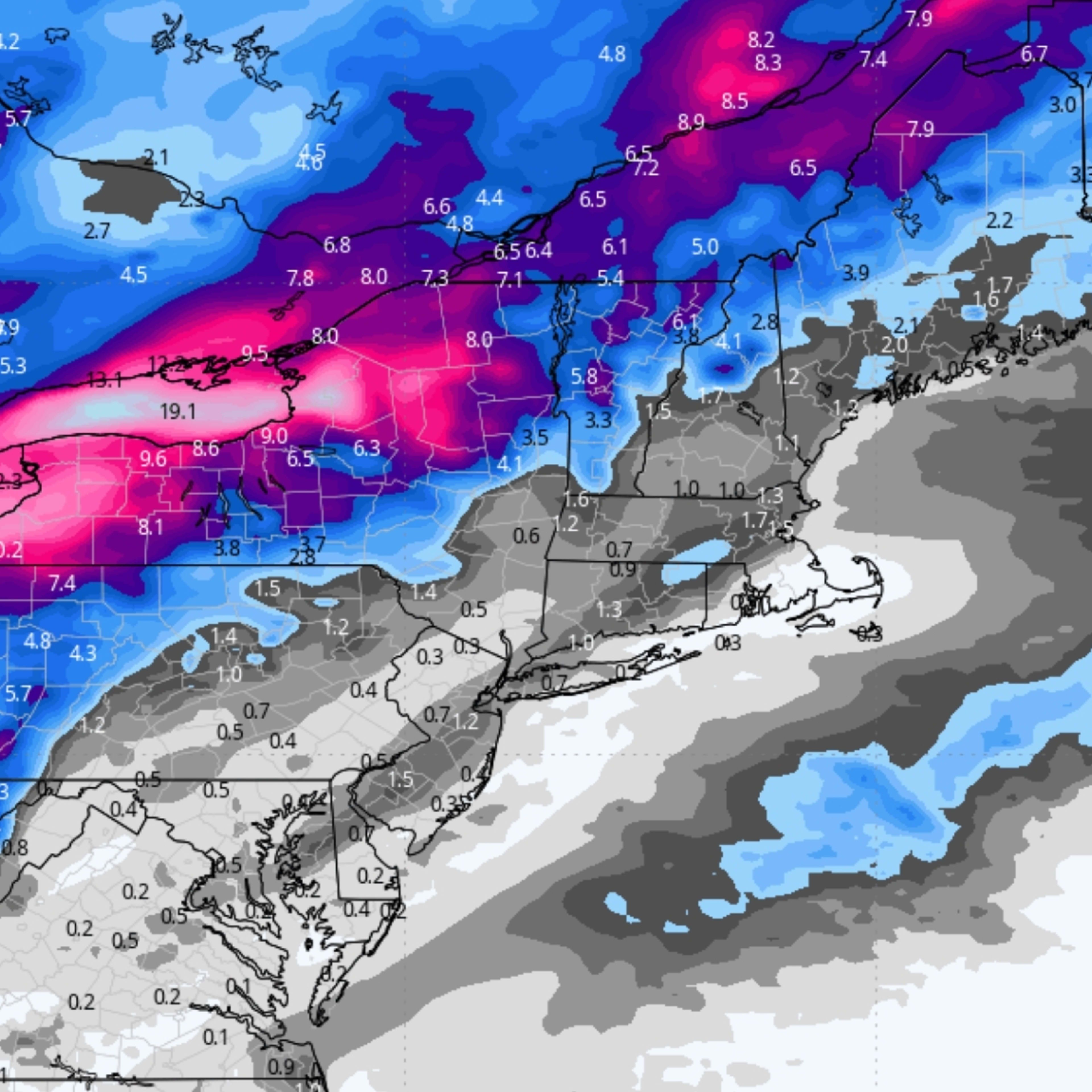 Natural Selection Ski Reveals the 8 Athletes Headed to Tahoe - Powder