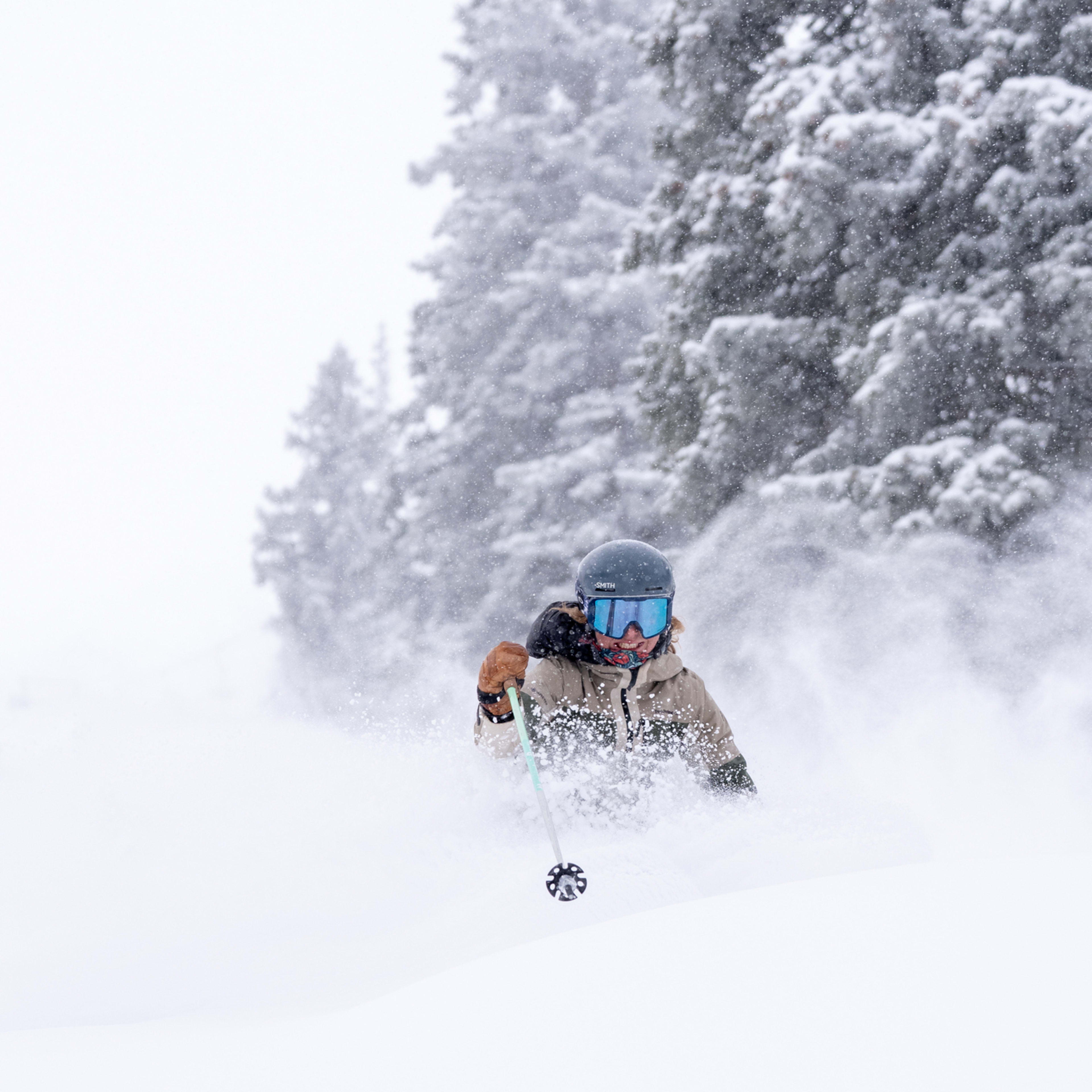 Mikaela Shiffrin Sets Record at the Ski Area Where Her Career Started ...