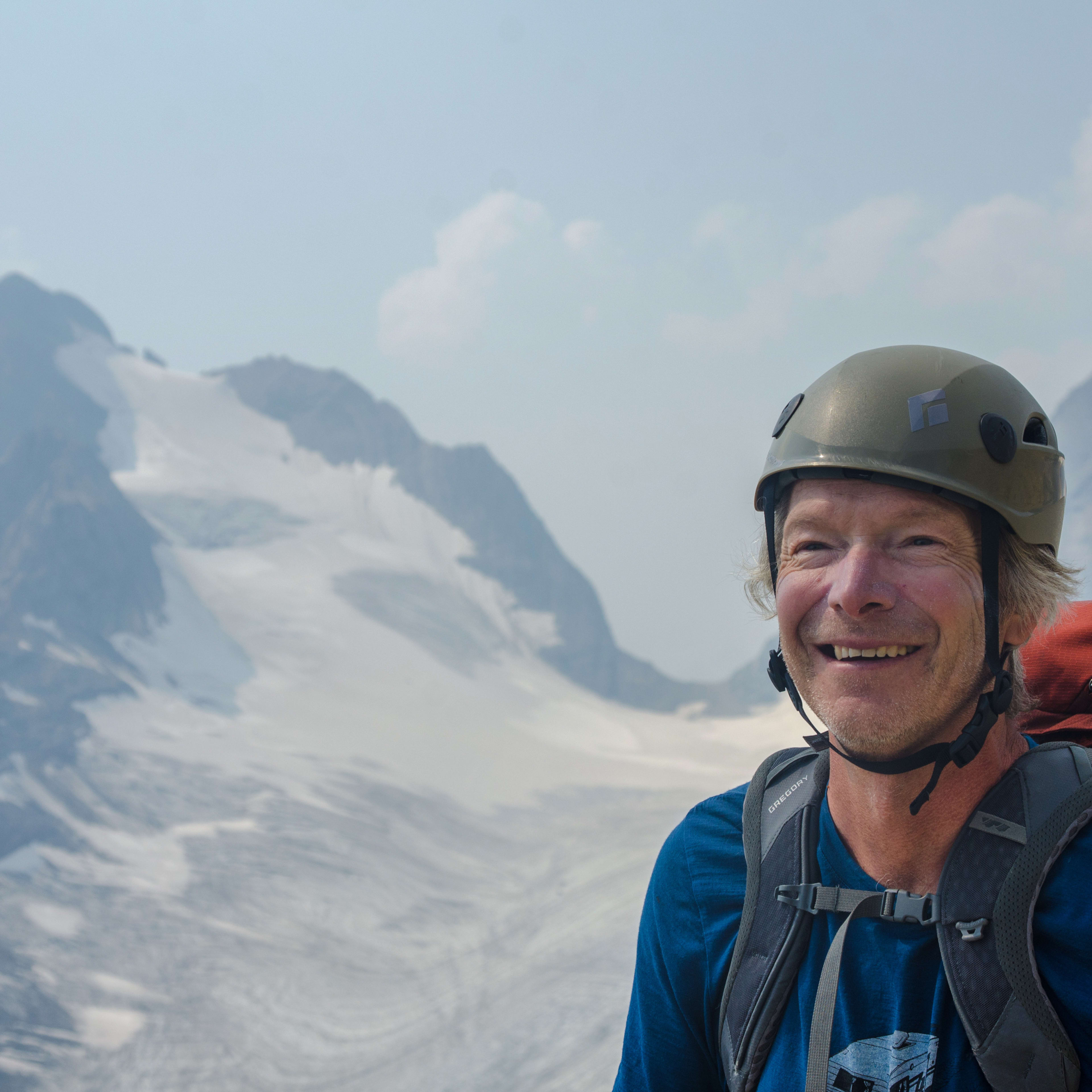 Teal Harle Talks Skiing, Fishing, and TGR’s 'Pressure Drop' - Powder