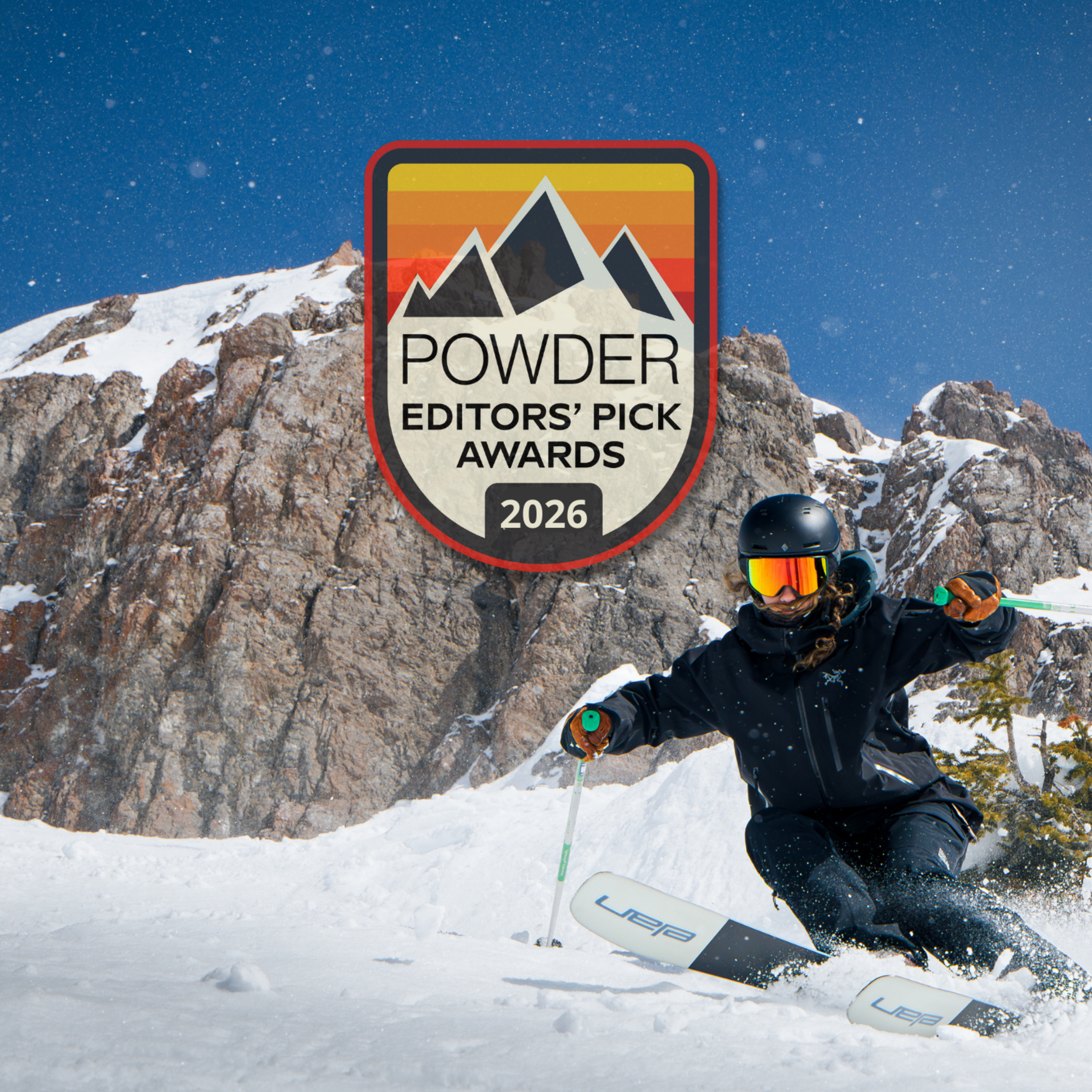 Editors’ Picks: Best Women’s Ski Pants & Bibs 2026 - Powder