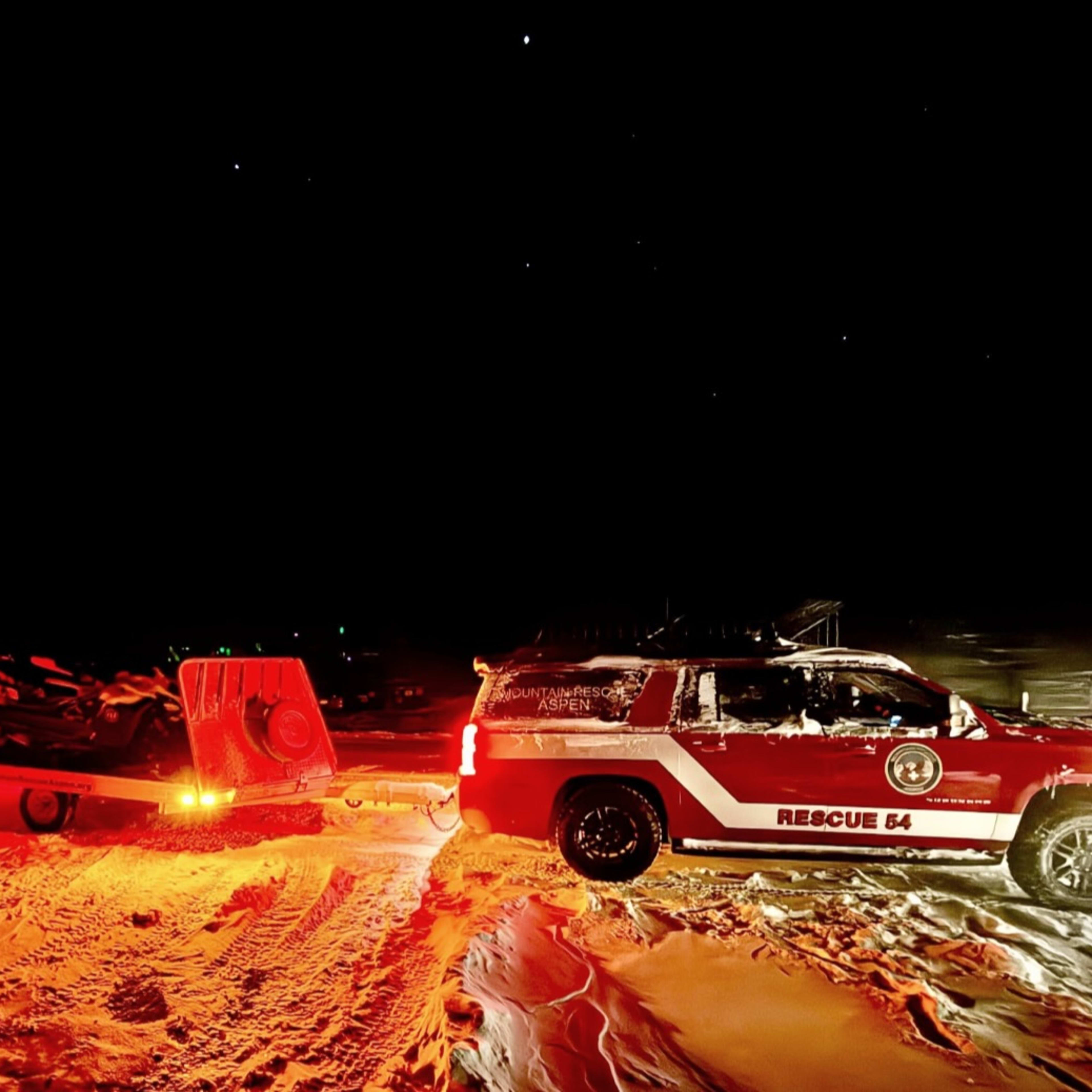 Teal Harle Talks Skiing, Fishing, and TGR’s 'Pressure Drop' - Powder