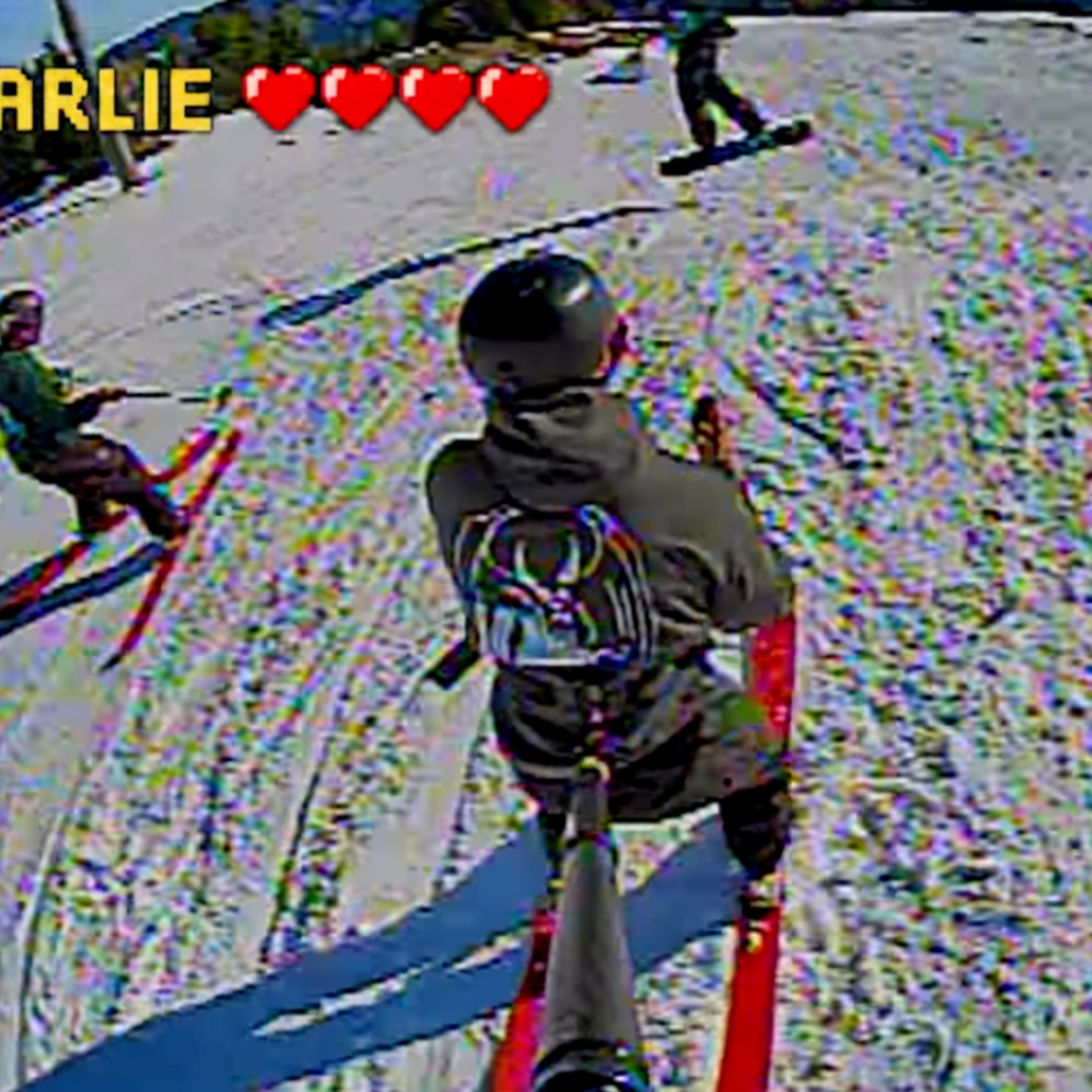 Heavy Snow and Intense Cold To Hit Southeast This Weekend - Powder