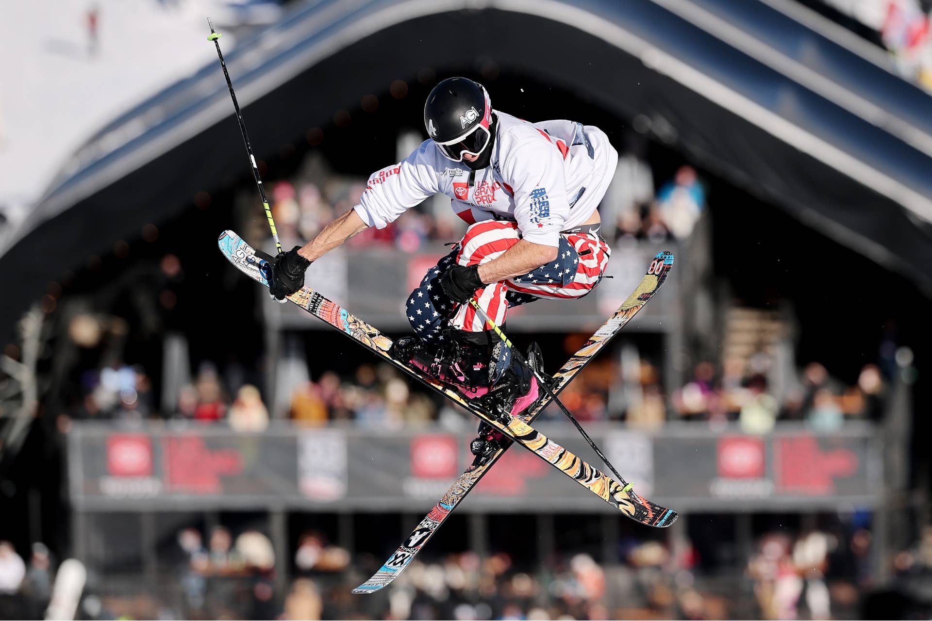 Denver's Free Ski Park Just Opened, but There's a Catch This Season ...
