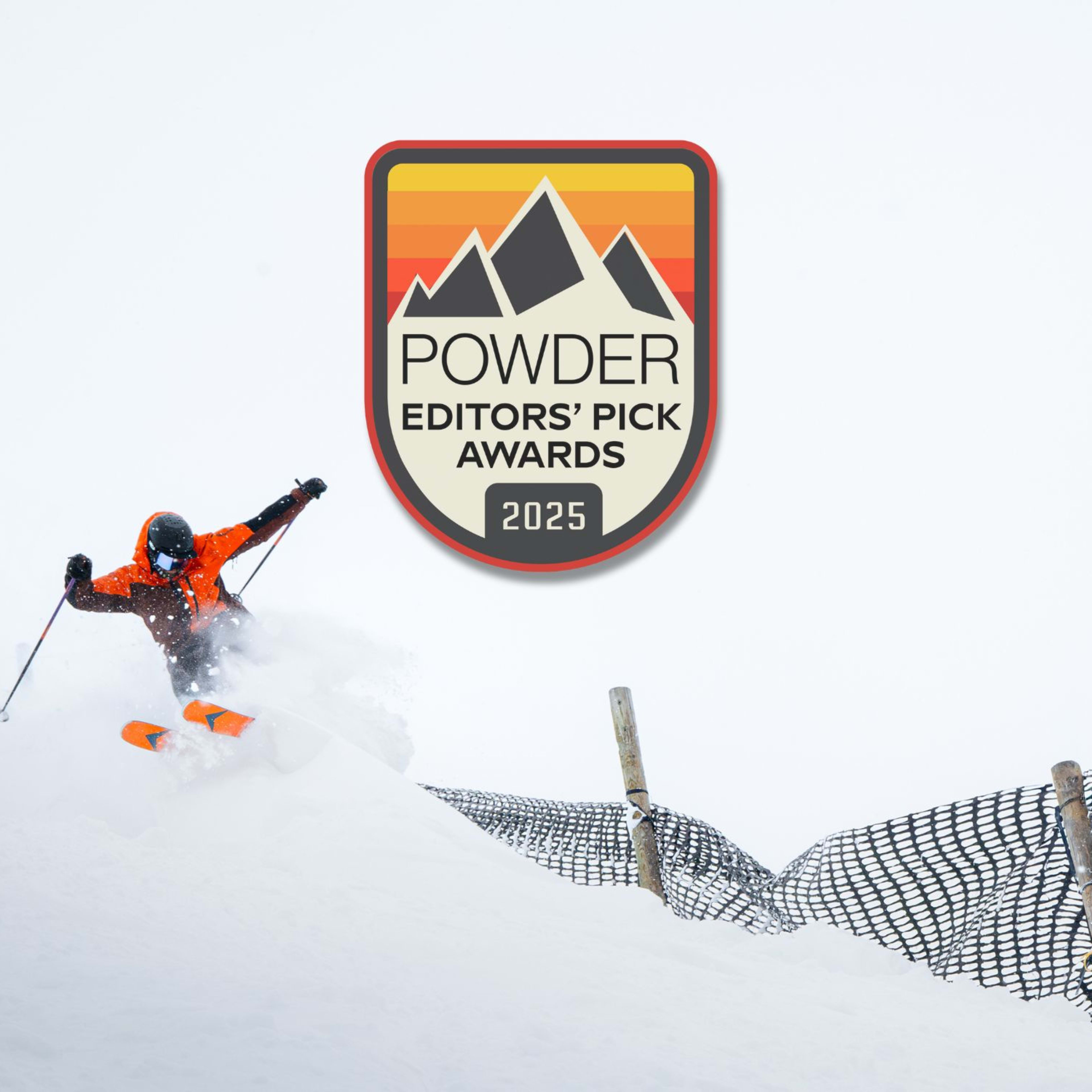 Review: Line Chronic 101 Park Skis - Powder