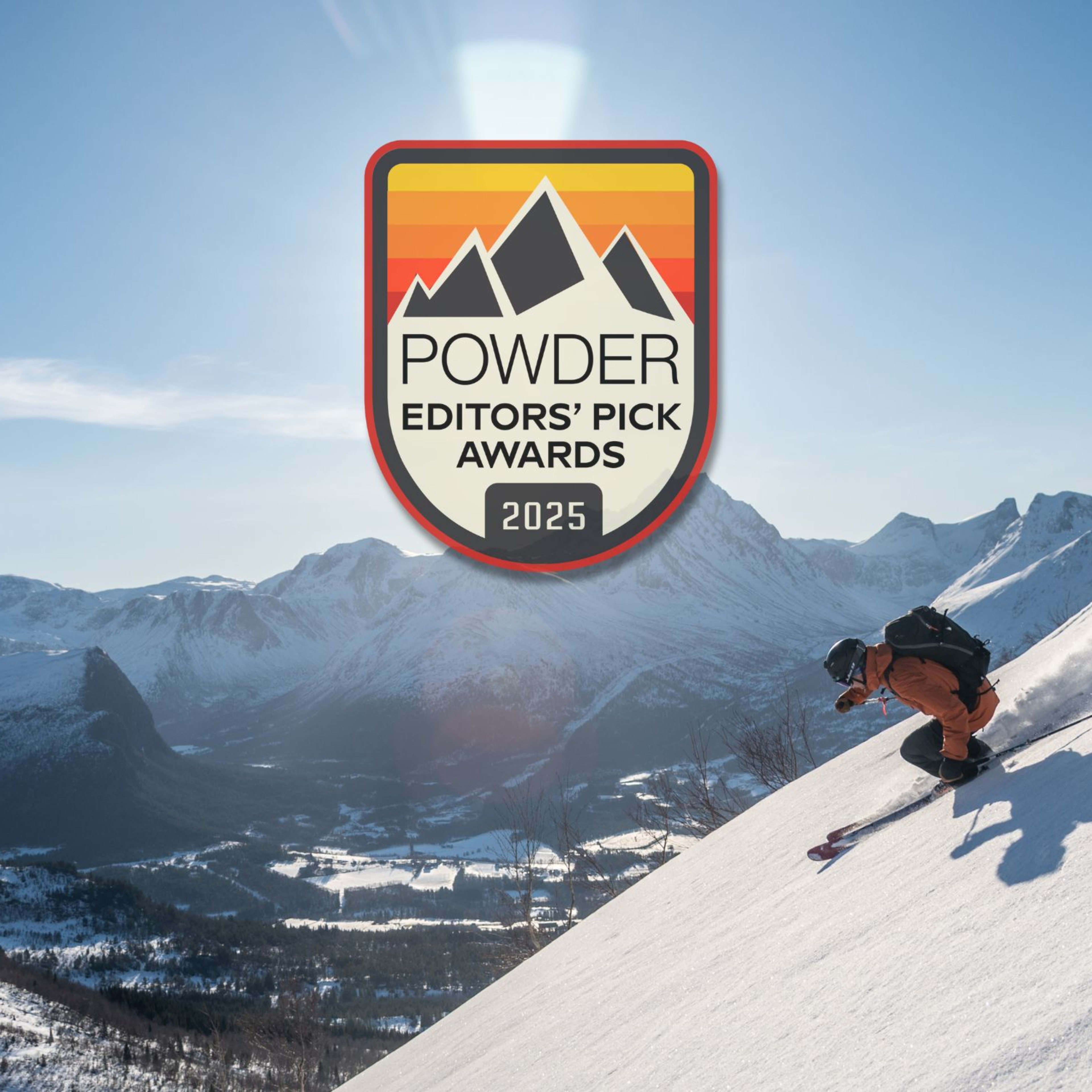 The 11 Different Types of Skis: A Complete Guide - Powder