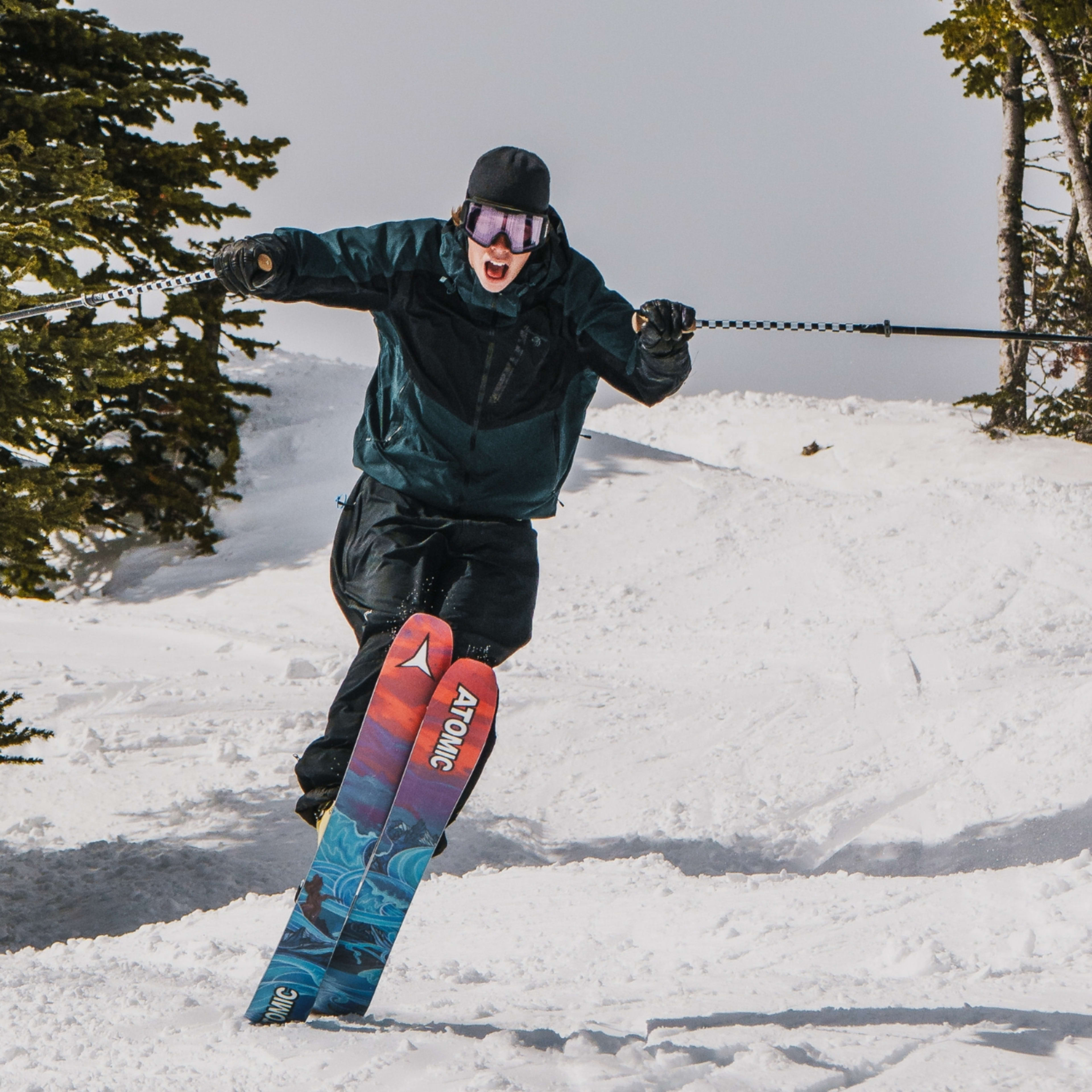 First Midwest Ski Resorts Open for Winter 2025–26 - Powder