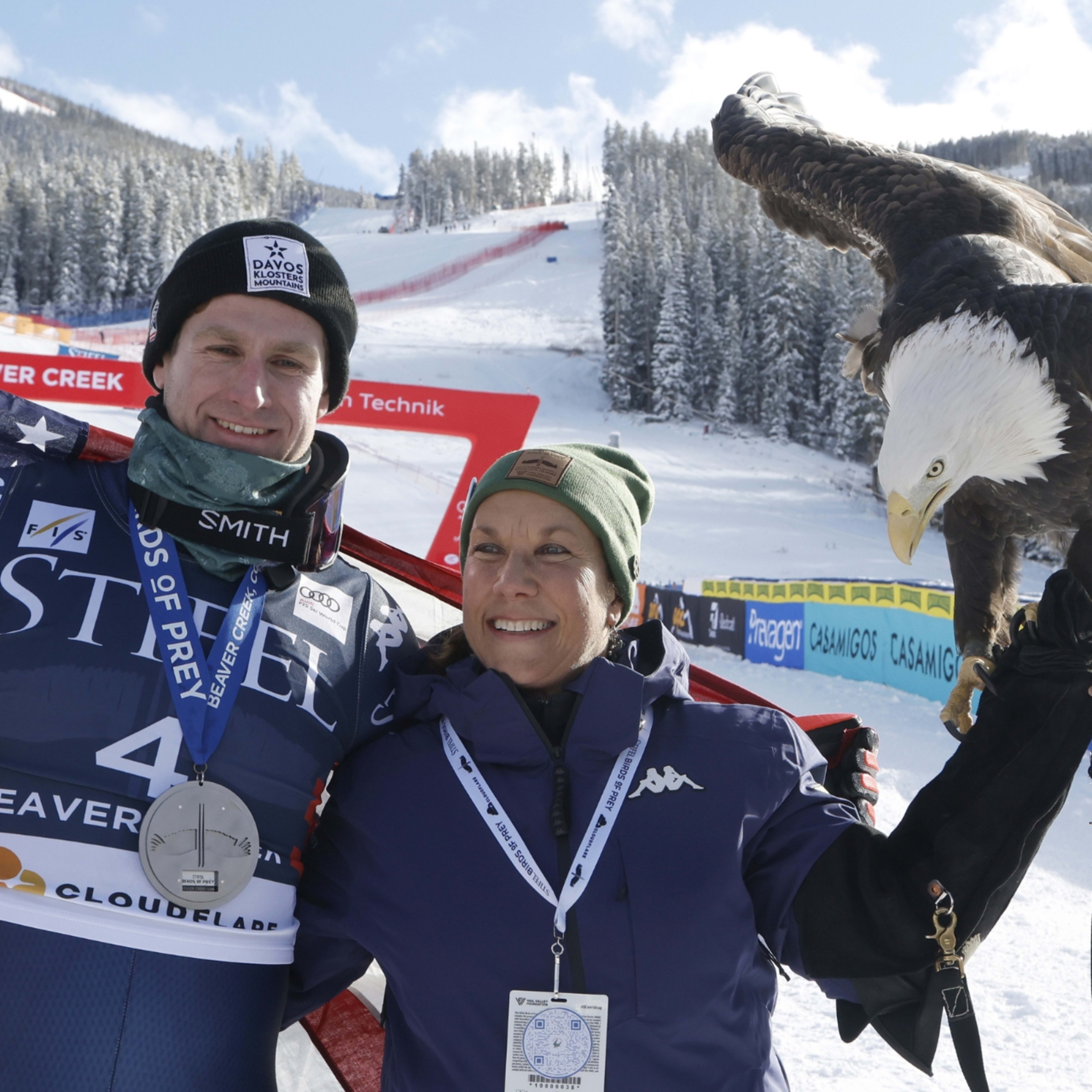 Is Gus Kenworthy Making a Comeback? - Powder