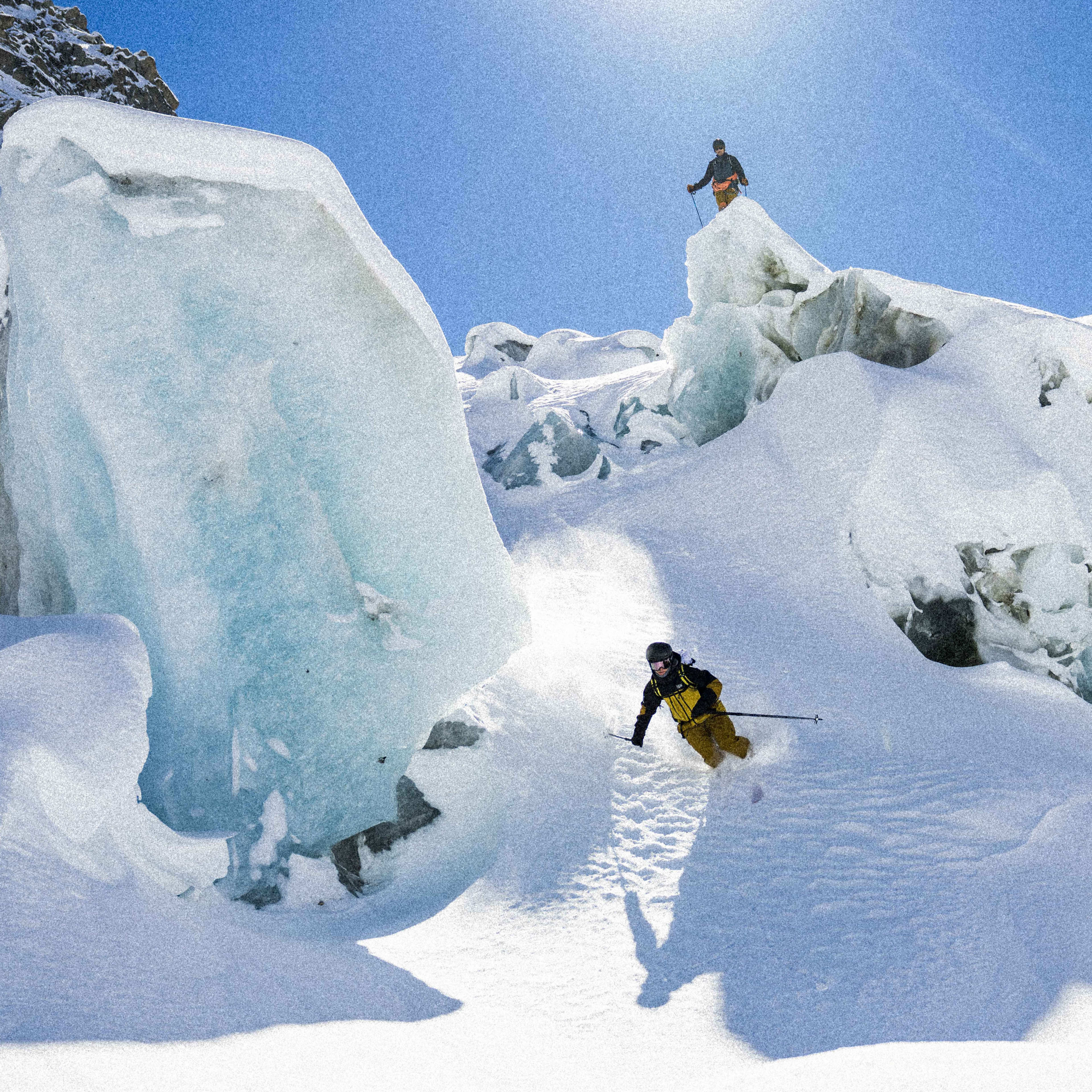 5 Ski Brands You Used To See in POWDER Magazine - Powder