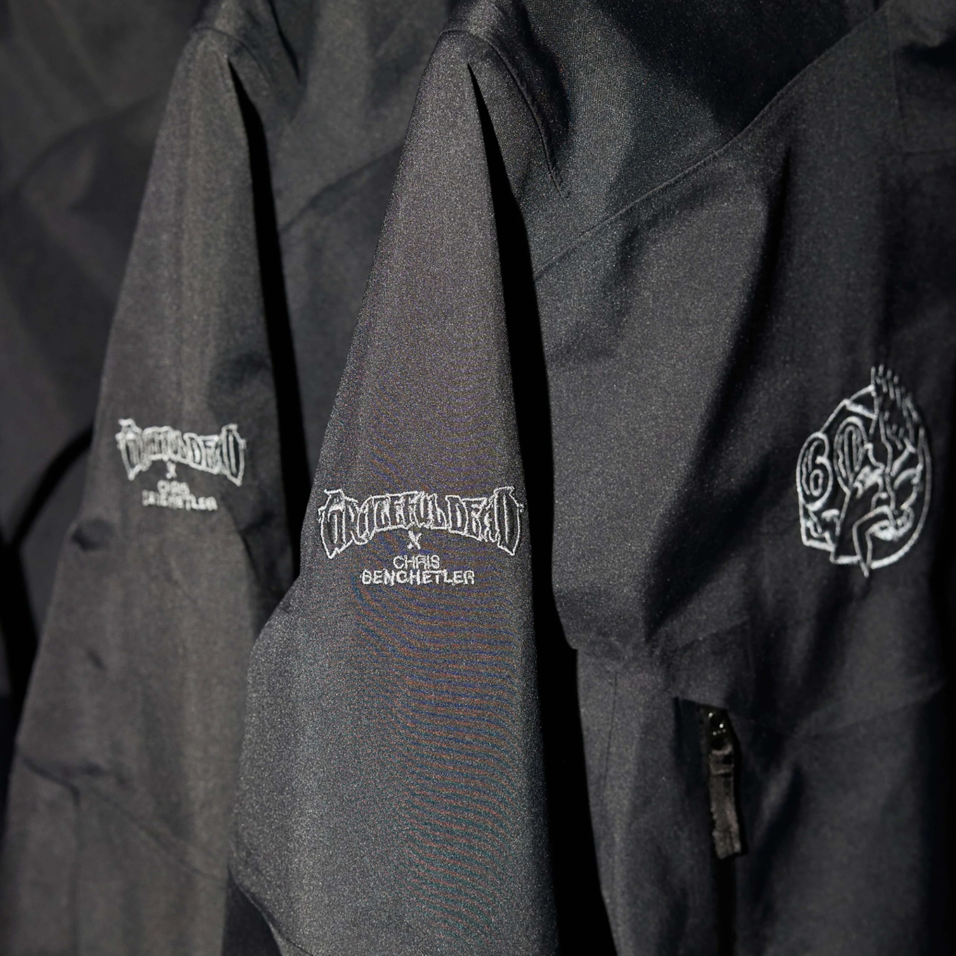 5 Ski Brands You Used To See in POWDER Magazine - Powder