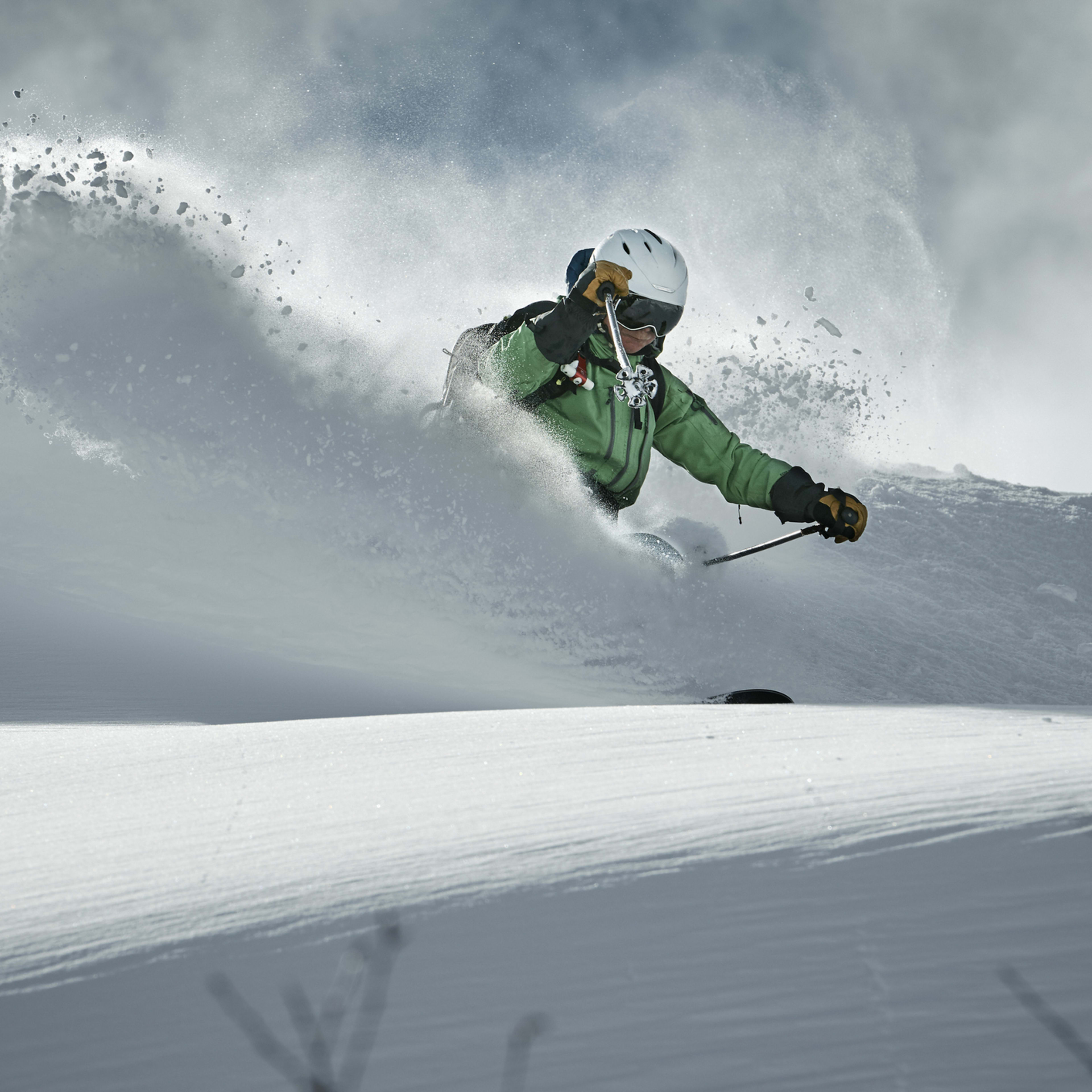 Mission Ridge, WA Lays Out 'Homegrown' Expansion Plan - Powder