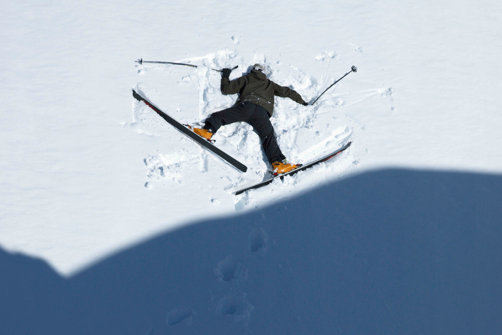 ATK Launches All-Metal HY Hybrid Freeride Binding - Powder