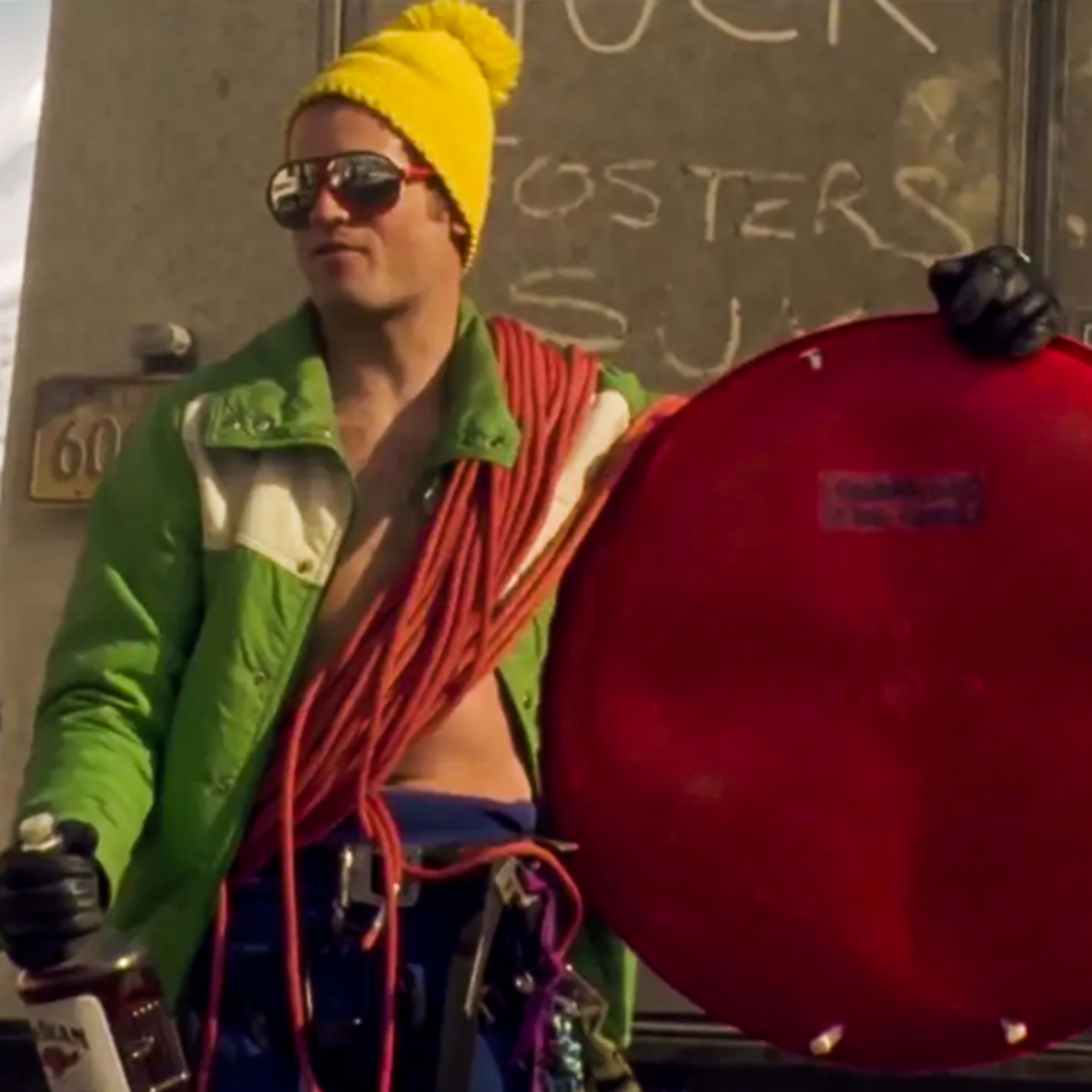 The 7 Best Ski Horror Movies of All Time - Powder