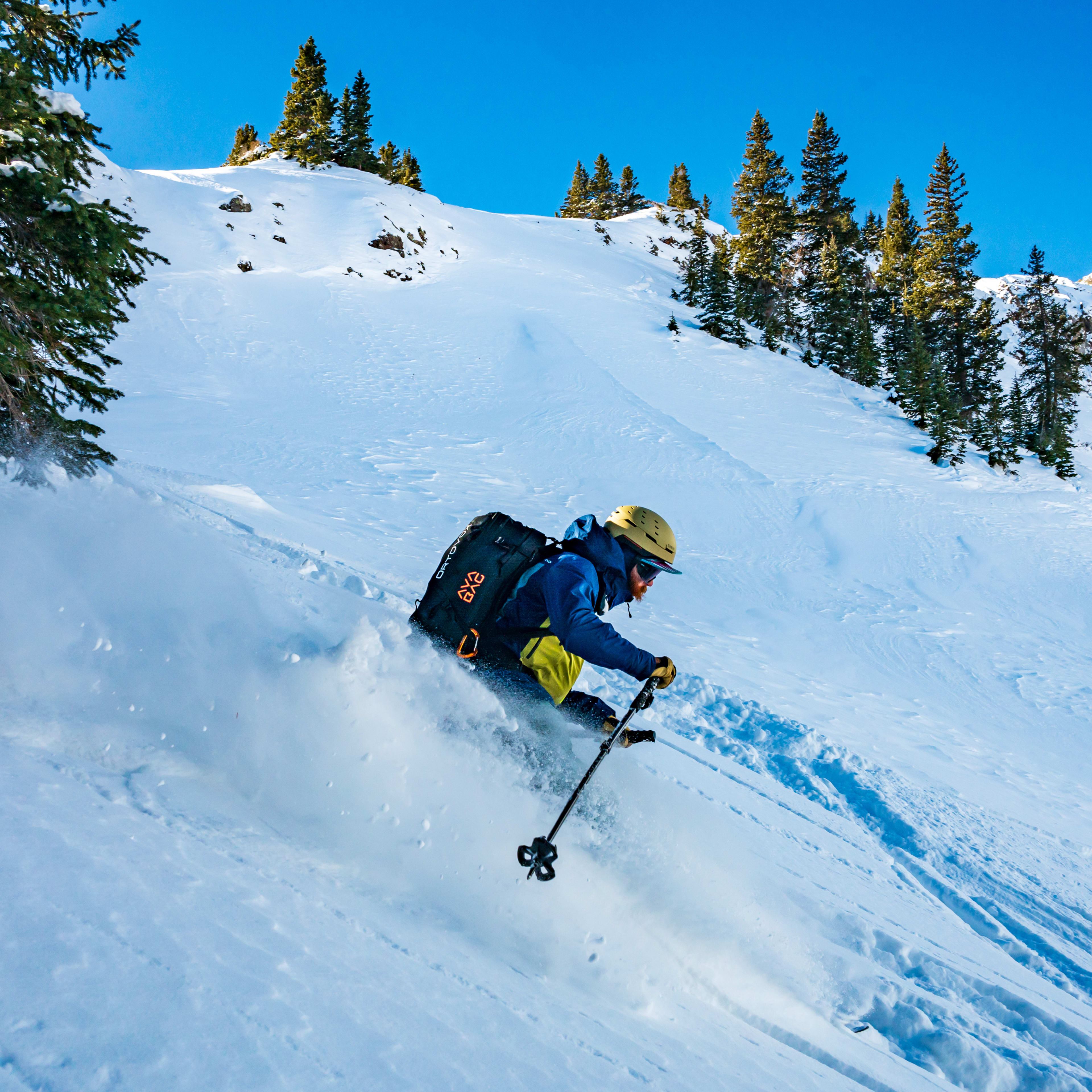 Arc’teryx’s Micon LiTRIC™ 32 Is The Best Avalanche Airbag We've Found ...