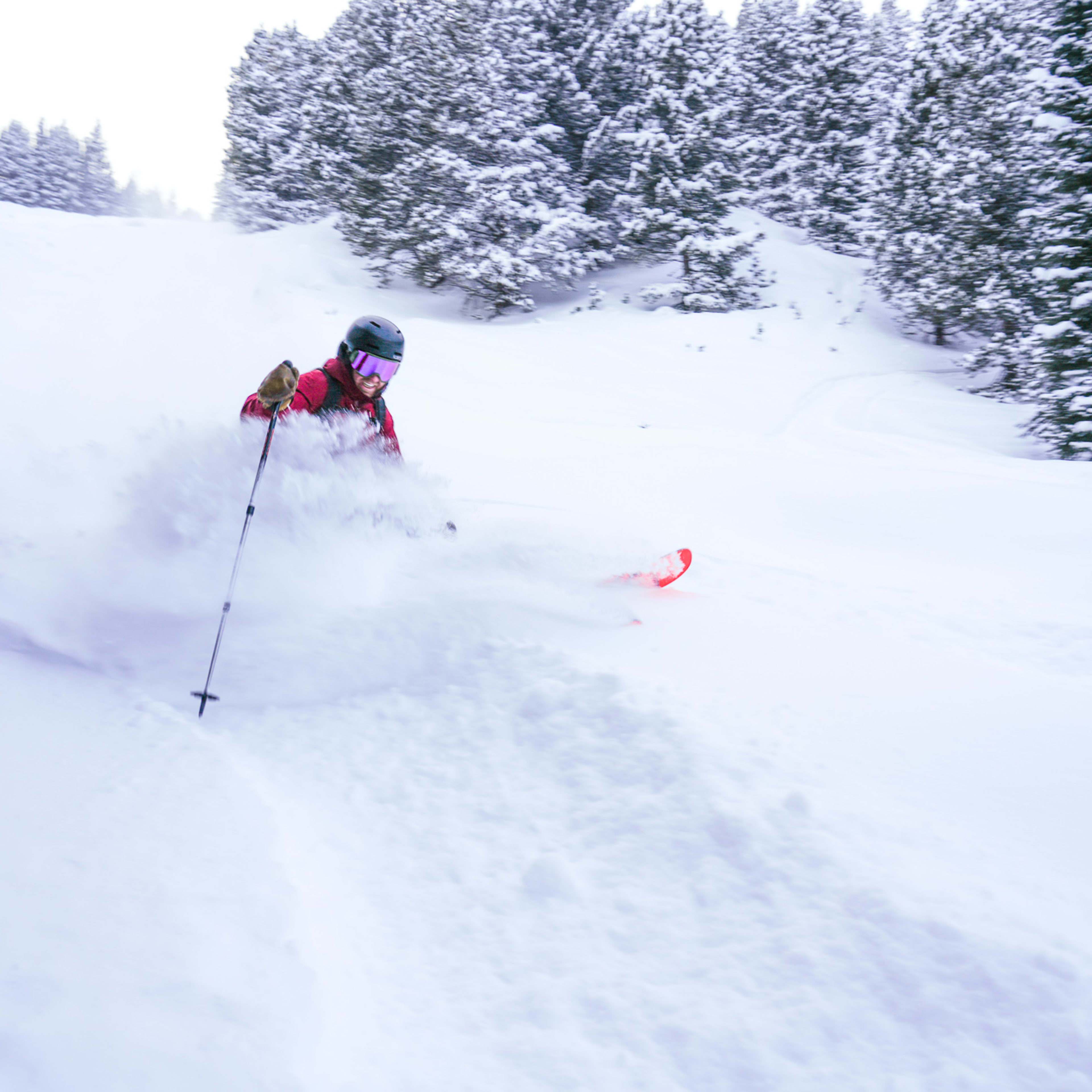 The 10 Highest Ski Resorts in the United States - Powder