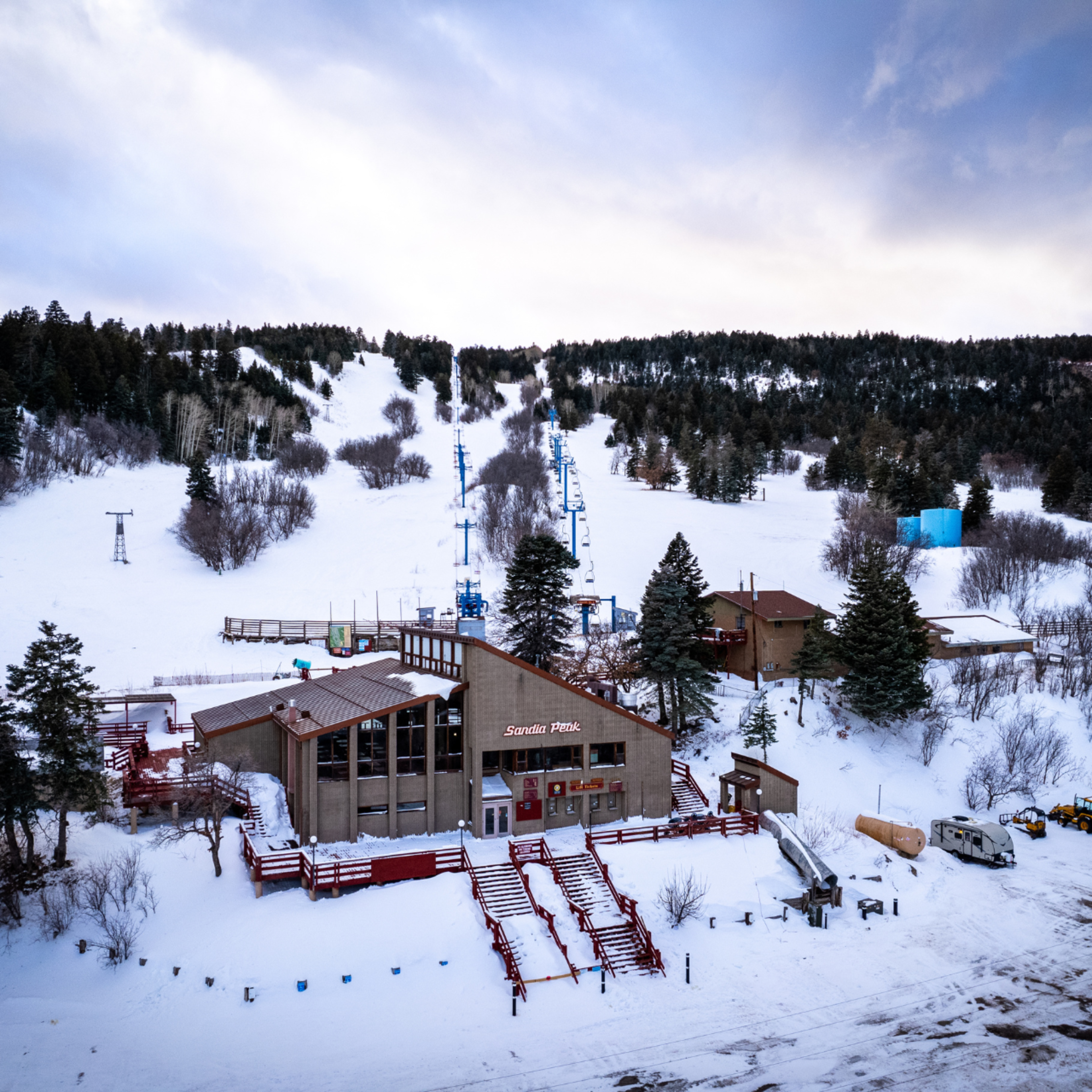 The 10 Most Affordable Ski Resorts in the United States - Powder