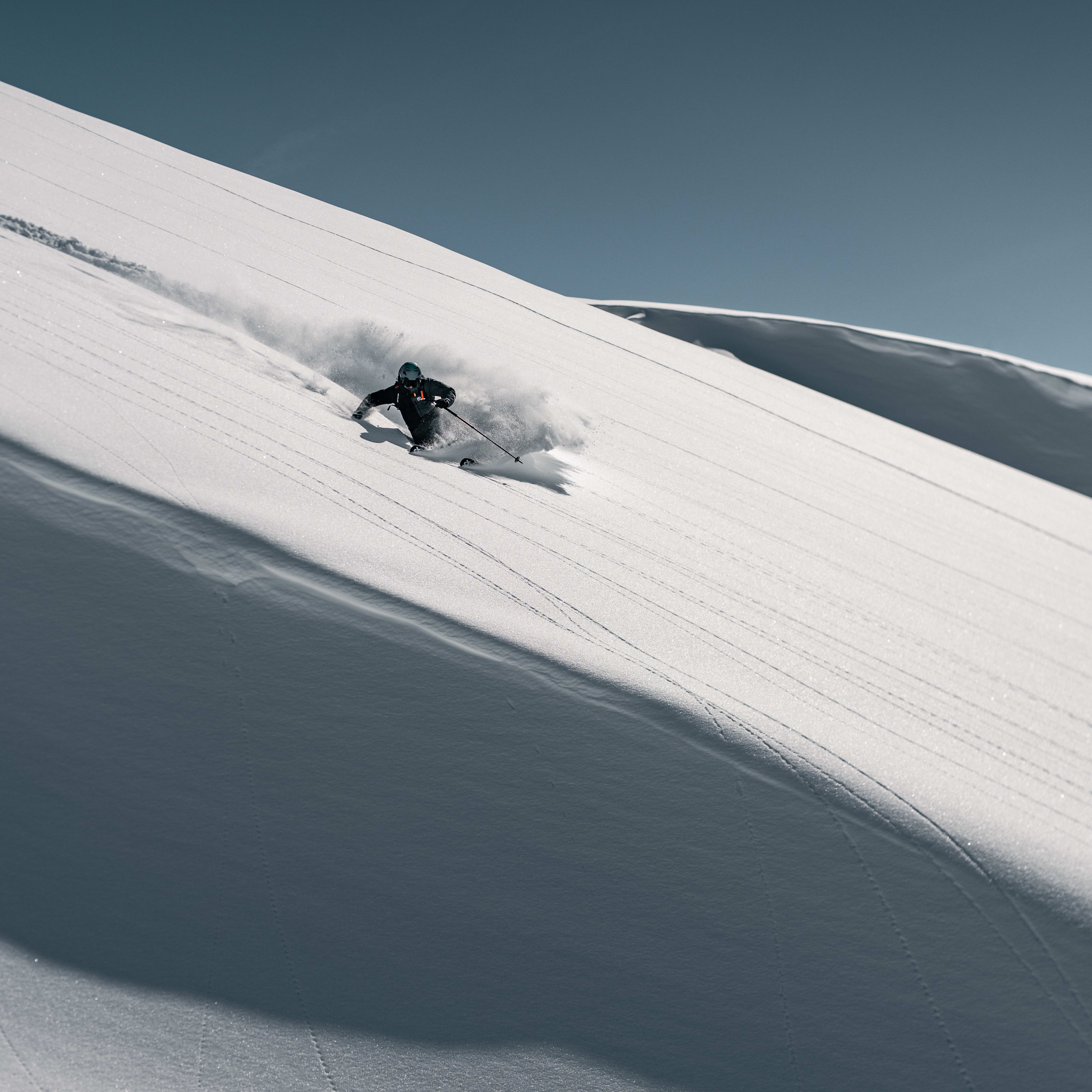 What Is Alpine Skiing? Everything You Need To Know - Powder