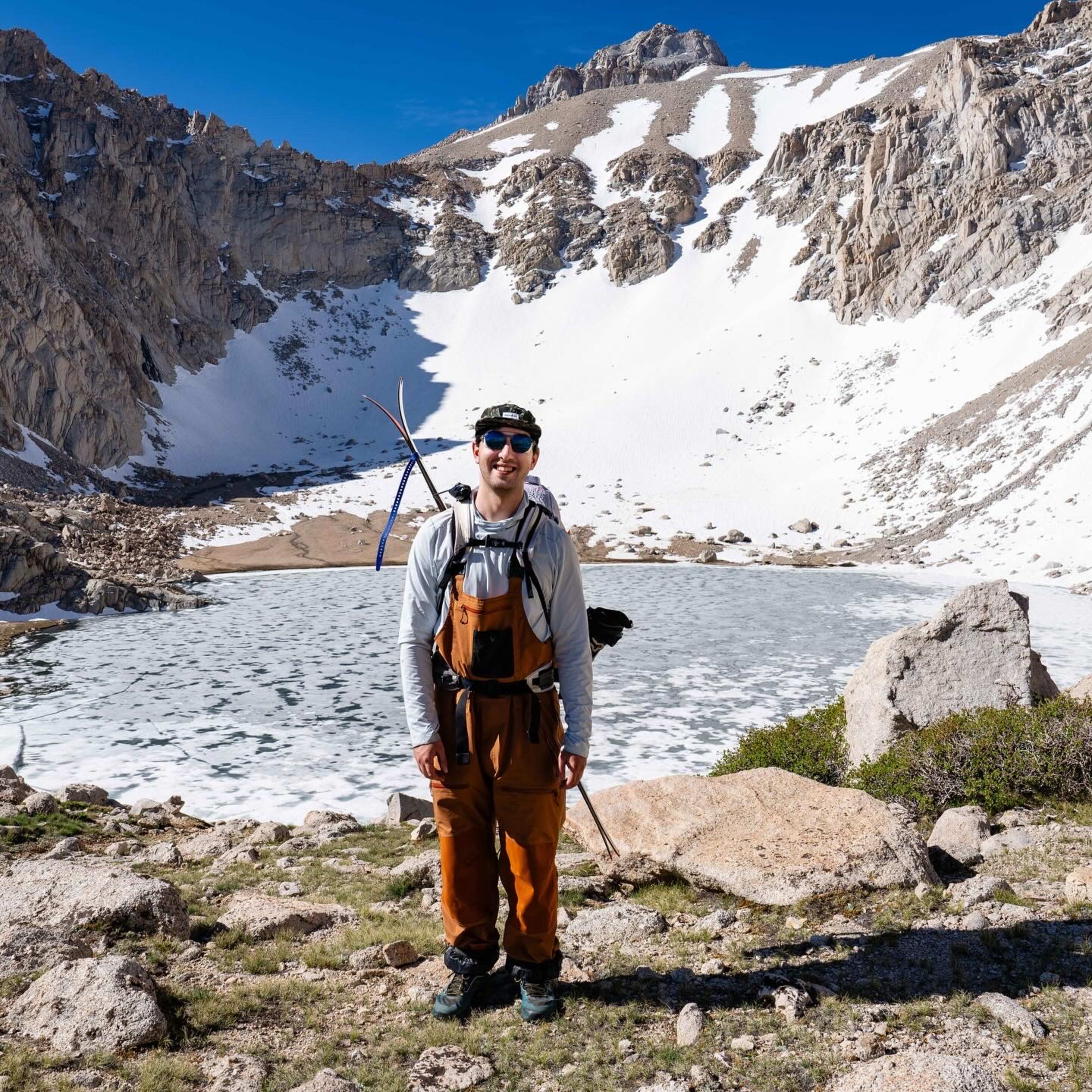 The Scarpa 4-Quattro Pro Will Send Your Light Boots to the Thrift Store - Powder