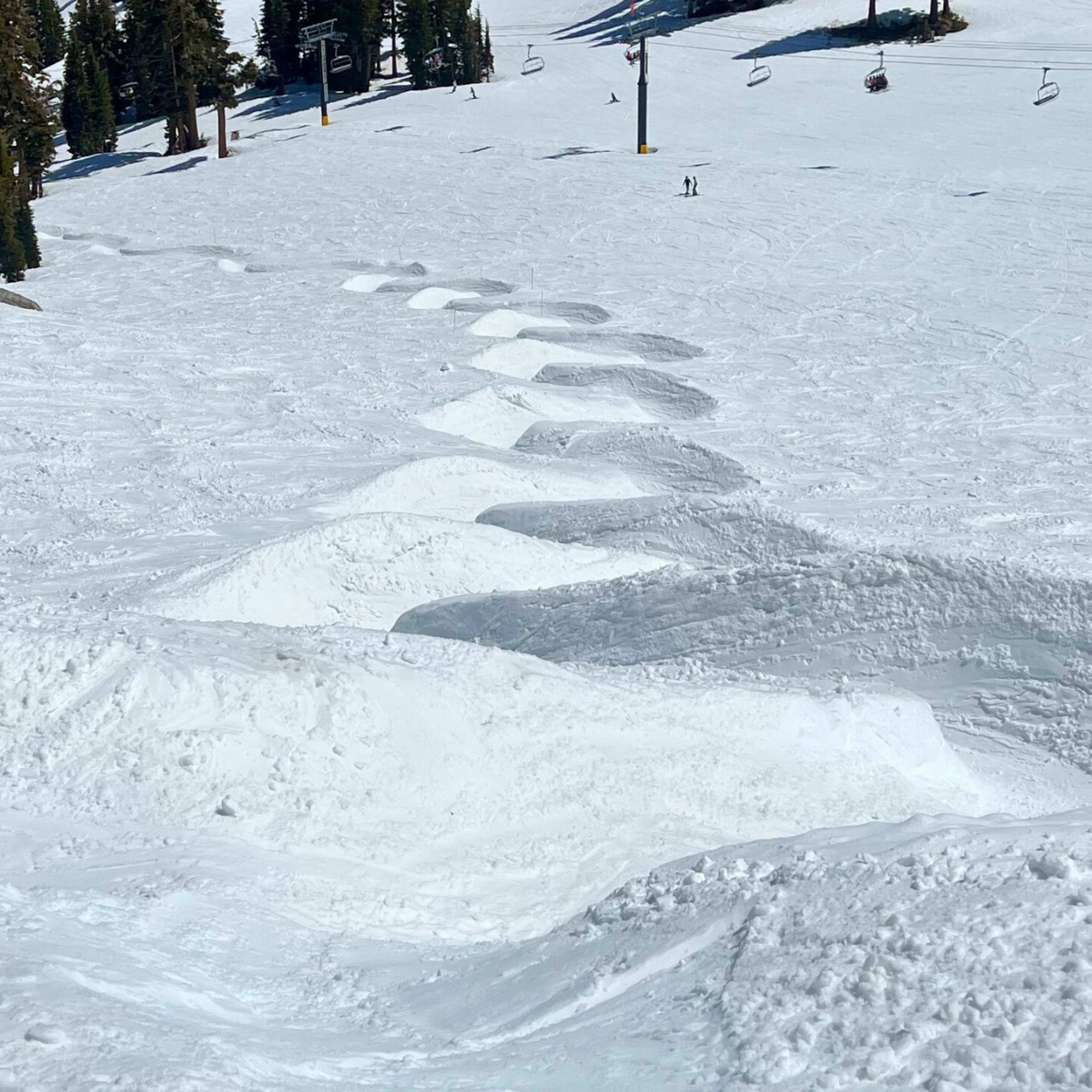 How to Ski a Wiggle—Skiing's Hottest Trend - Powder