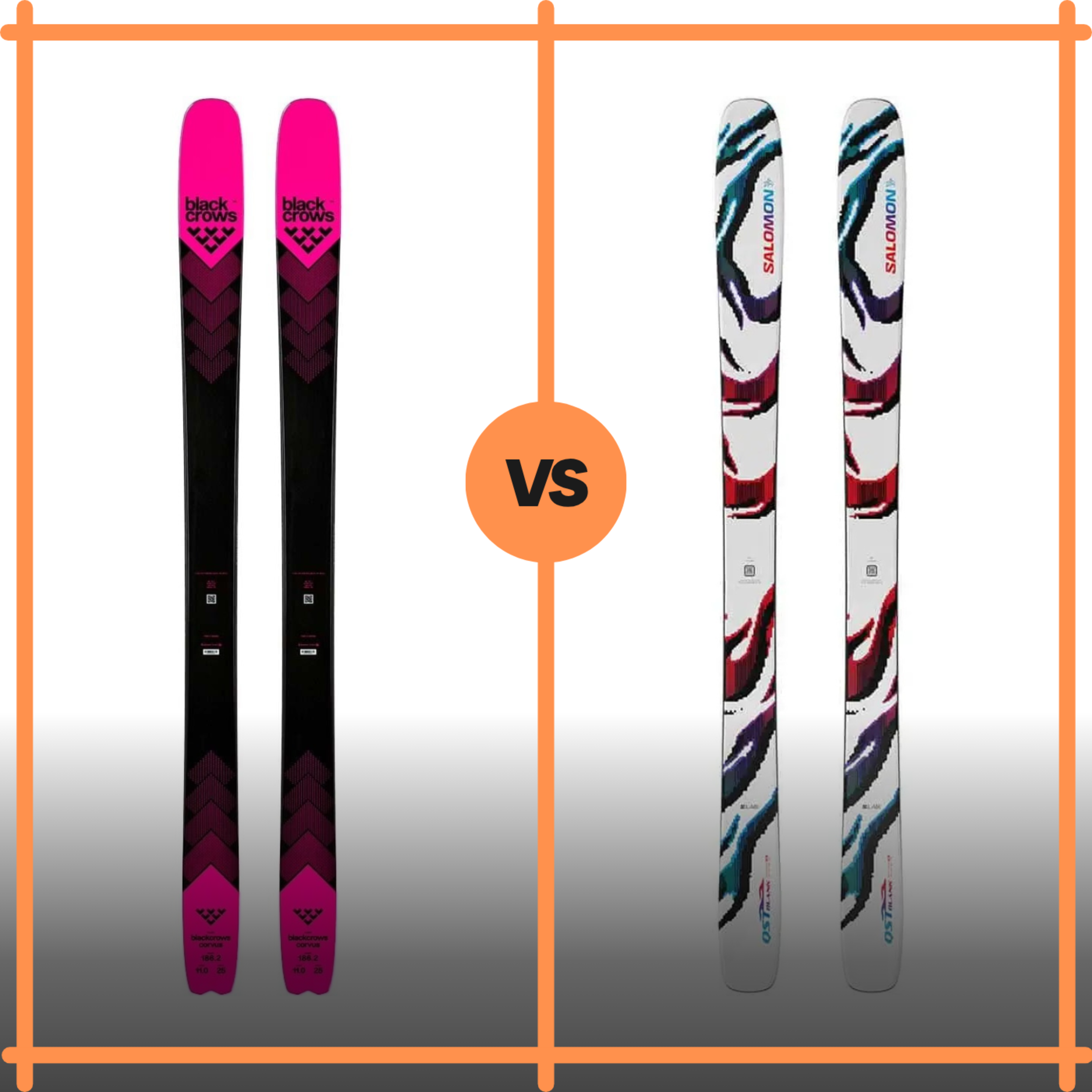 How Do The CAST Freetour, Duke PT, Shift and Tyrolia Attack Hybrid Bindings Compare? - Powder