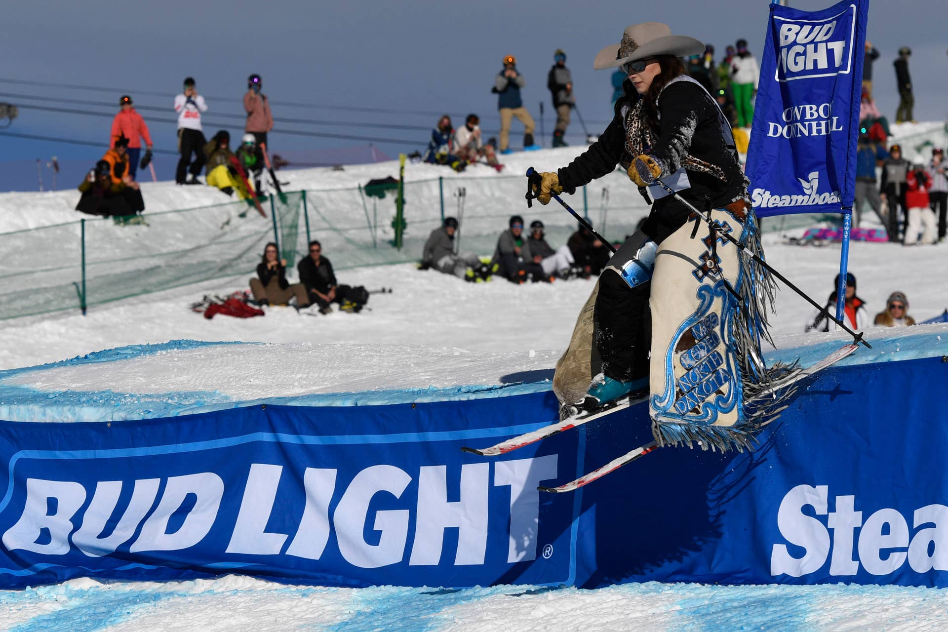 The 10 Most Extreme Ski Lifts in the World - Powder