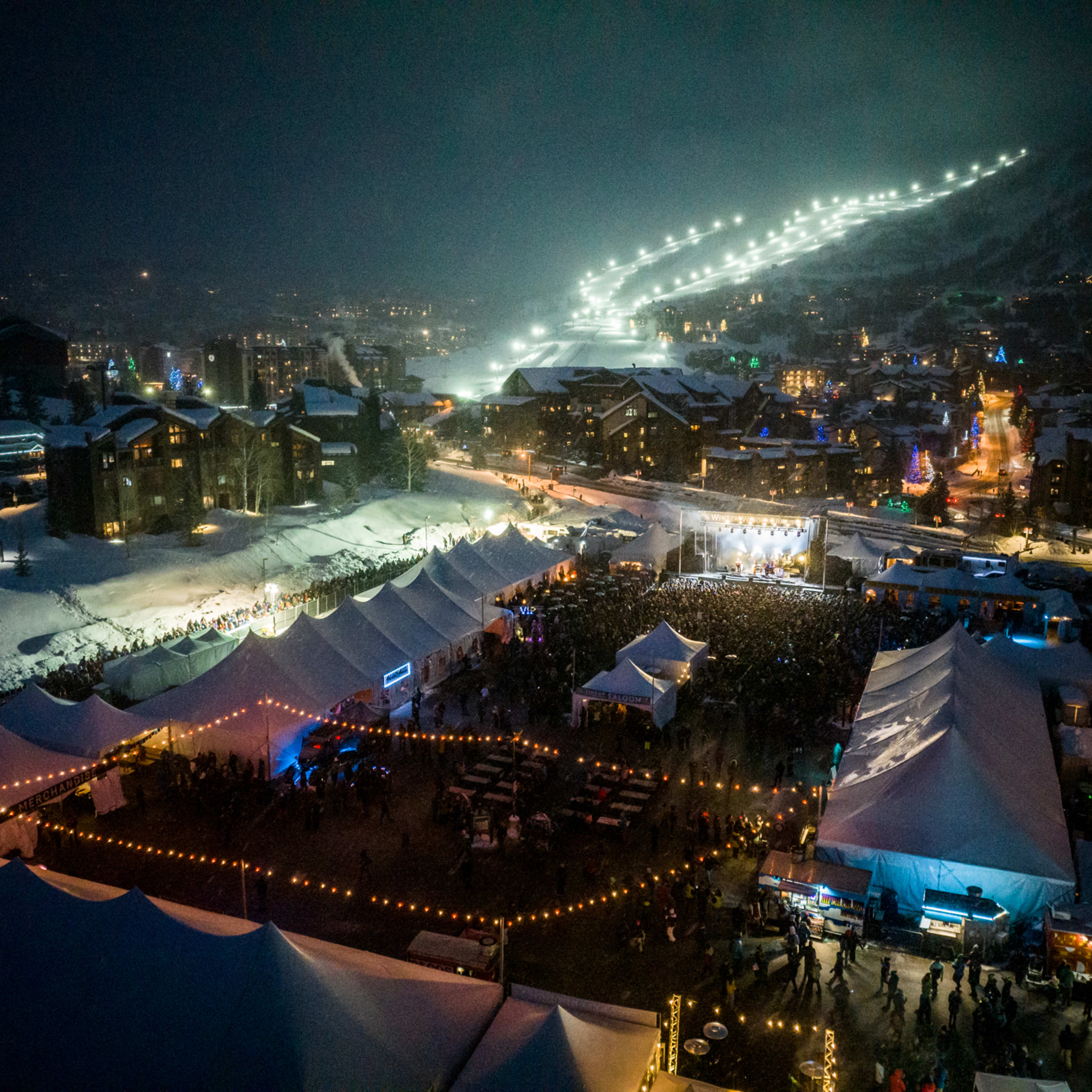 The 15 Best Ski Songs: Movie Music, '80s Songs and More - Powder