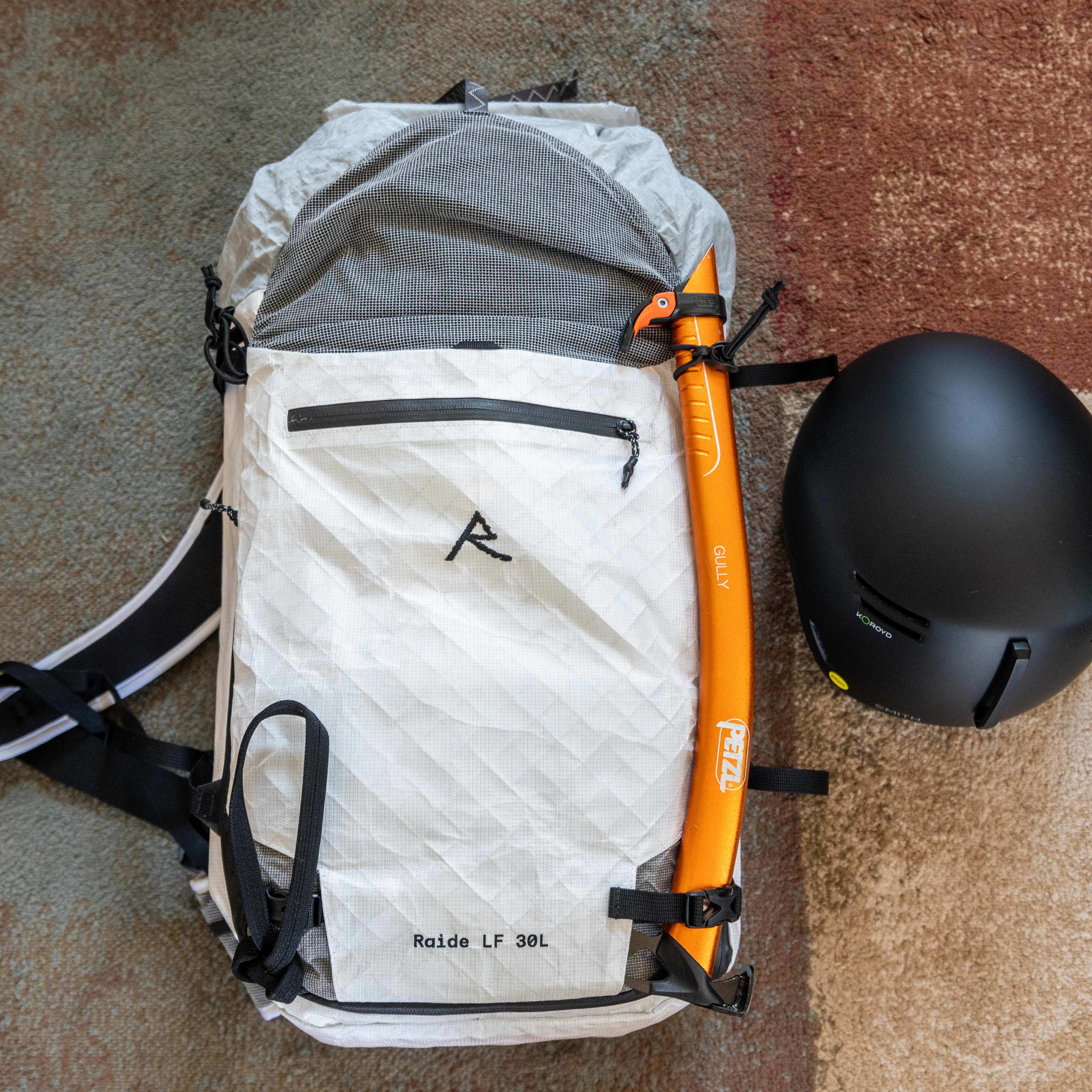 Arc’teryx’s Micon LiTRIC™ 32 Is The Best Avalanche Airbag We've Found ...