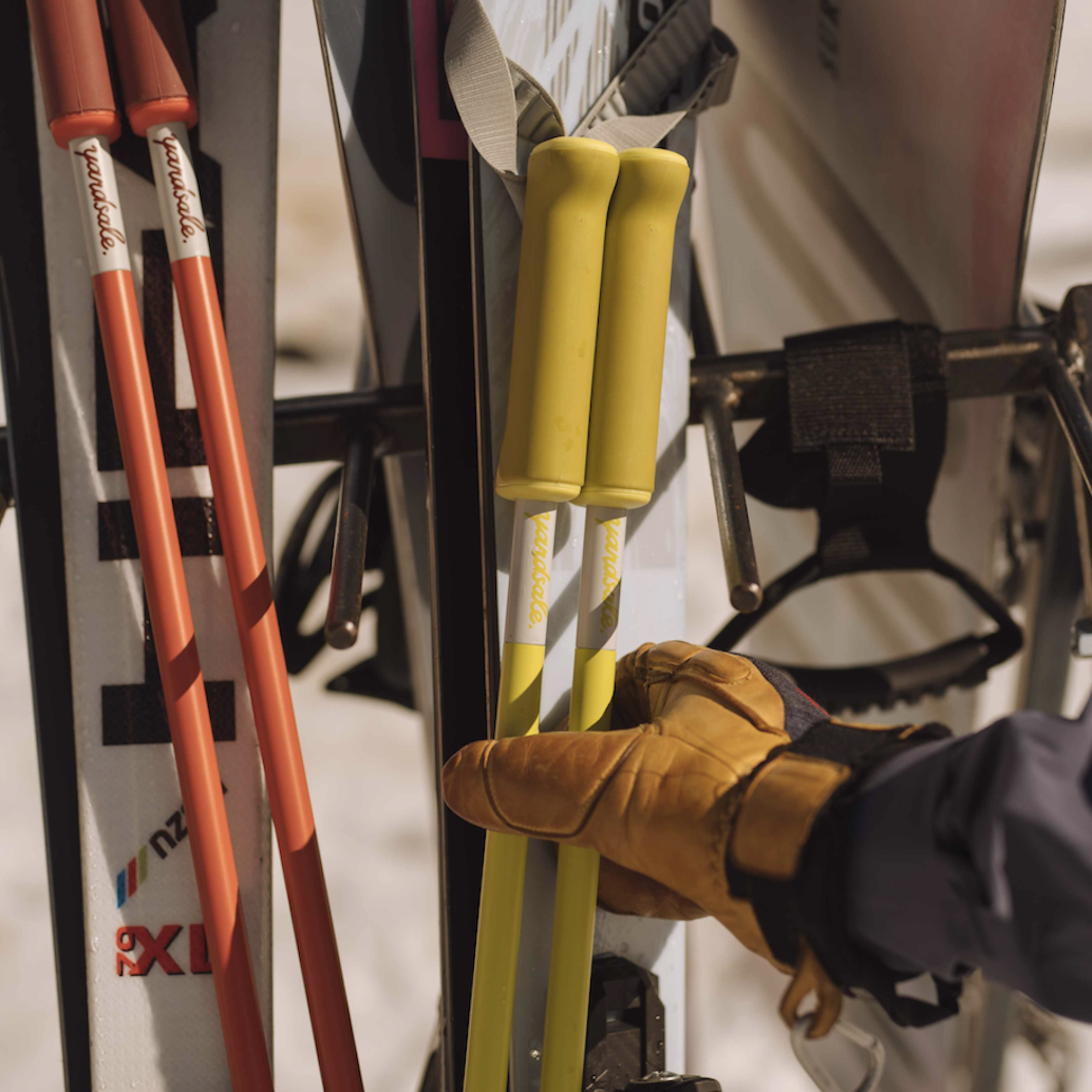 What Is a Ski Swap? Plus 6 Tips for Scoring Deals - Powder