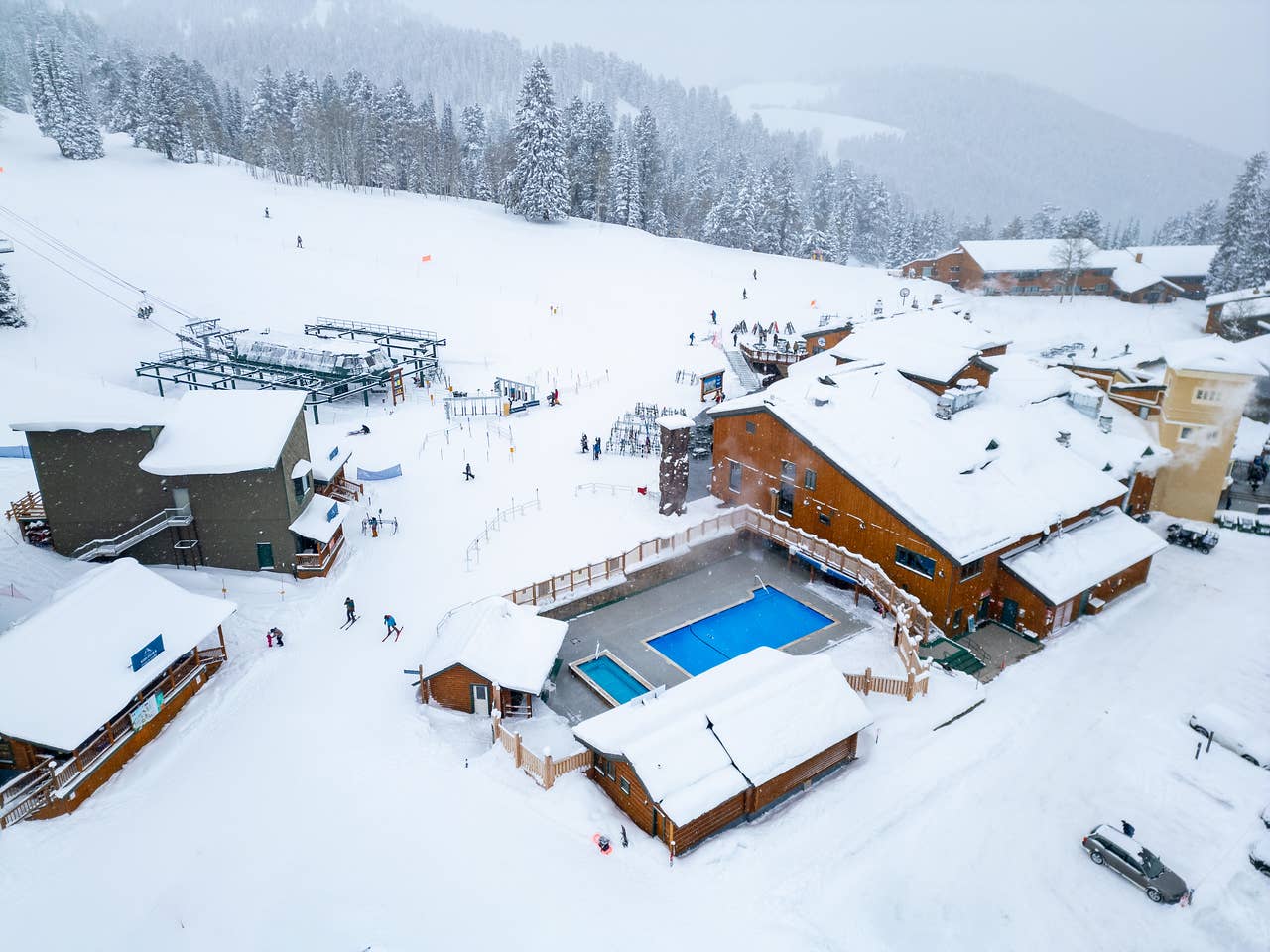 The 10 U.S. States With the Most Ski Resorts - Powder