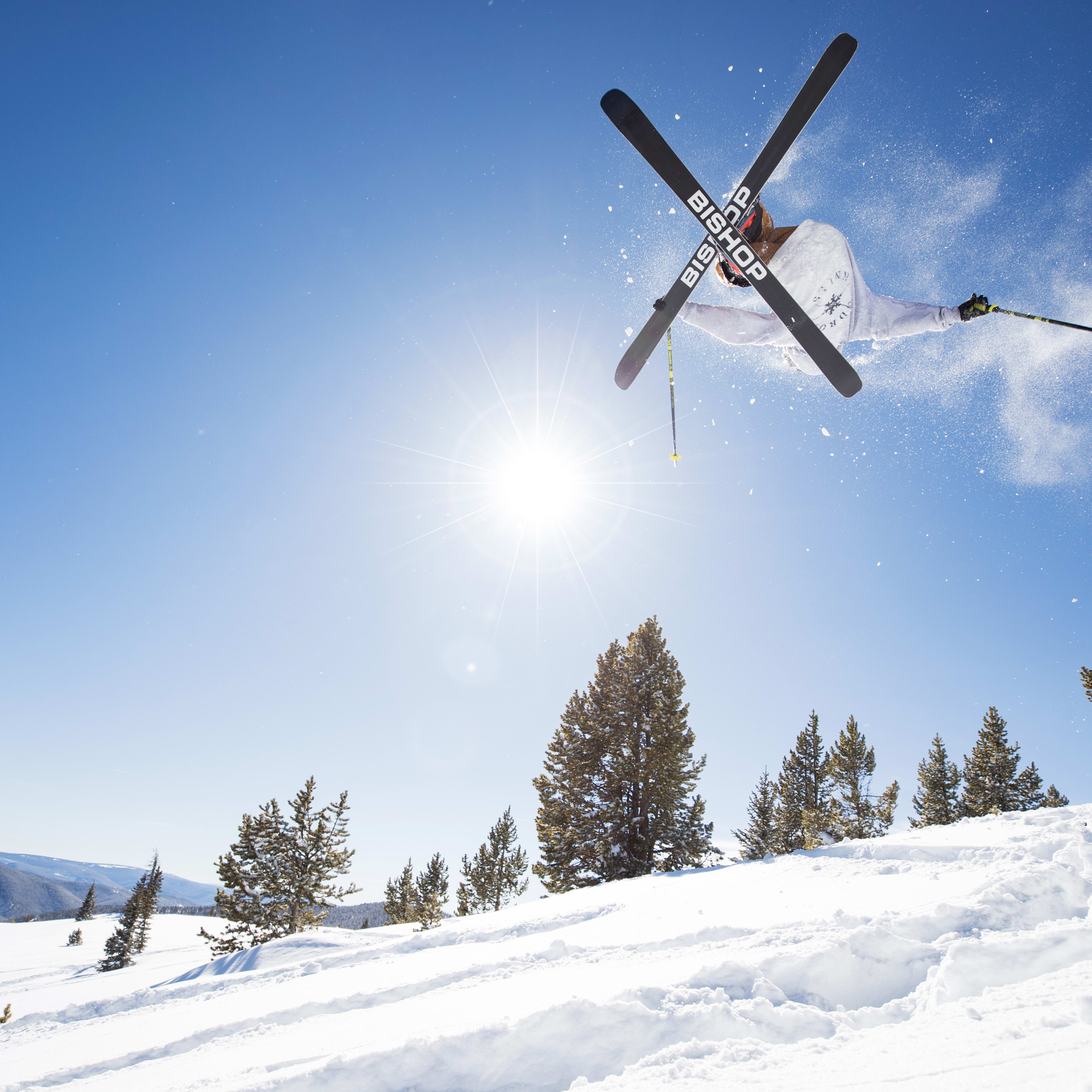 A Definitive Guide To Telemark Gear And Norms In 2025 - Powder