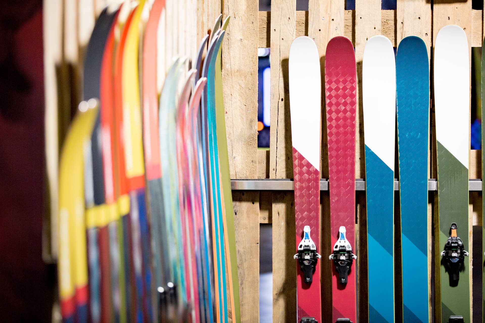 The 10 Best Places To Buy Cheap and Used Ski Gear - Powder