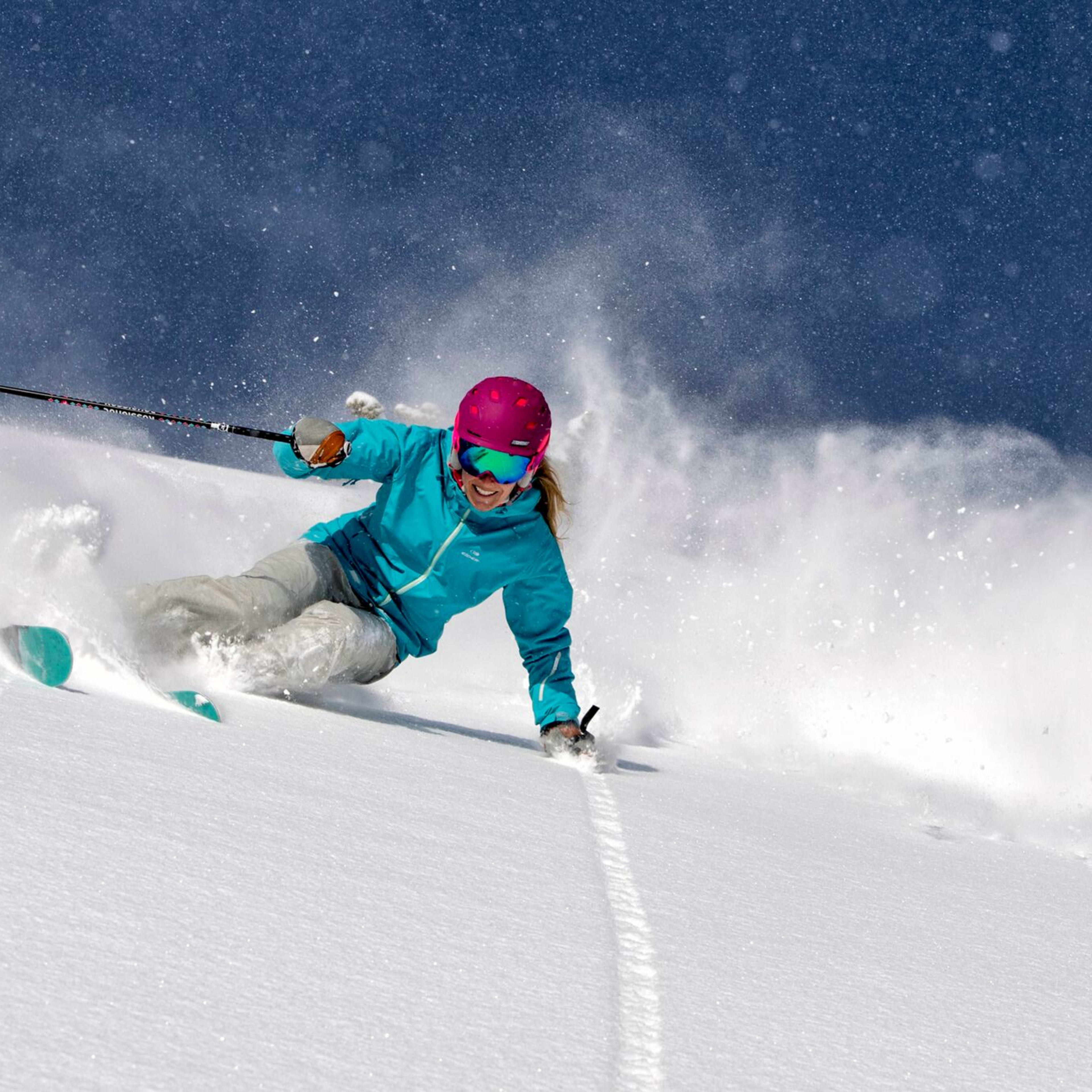 The Ikon Pass: Ski Resorts, Prices, Perks and More - Powder