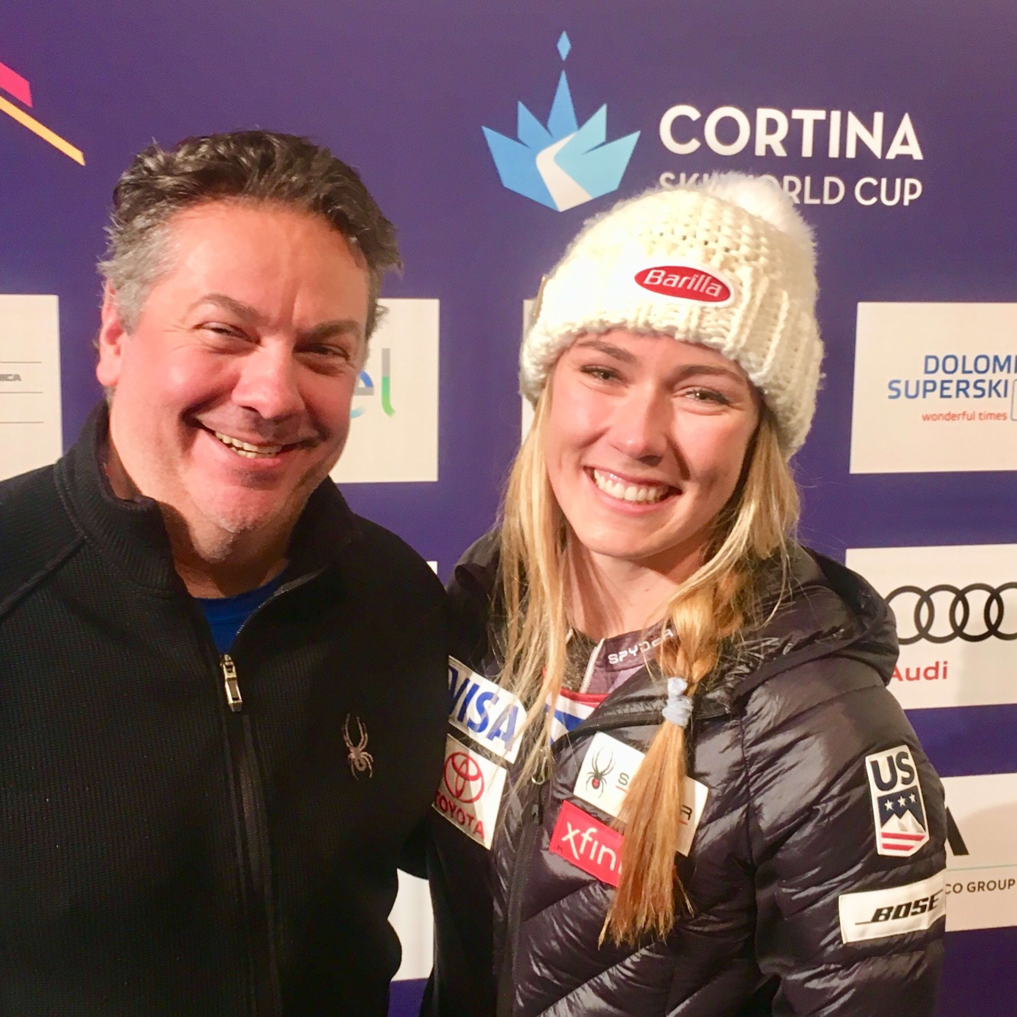 Articles by Brian Pinelli - Powder